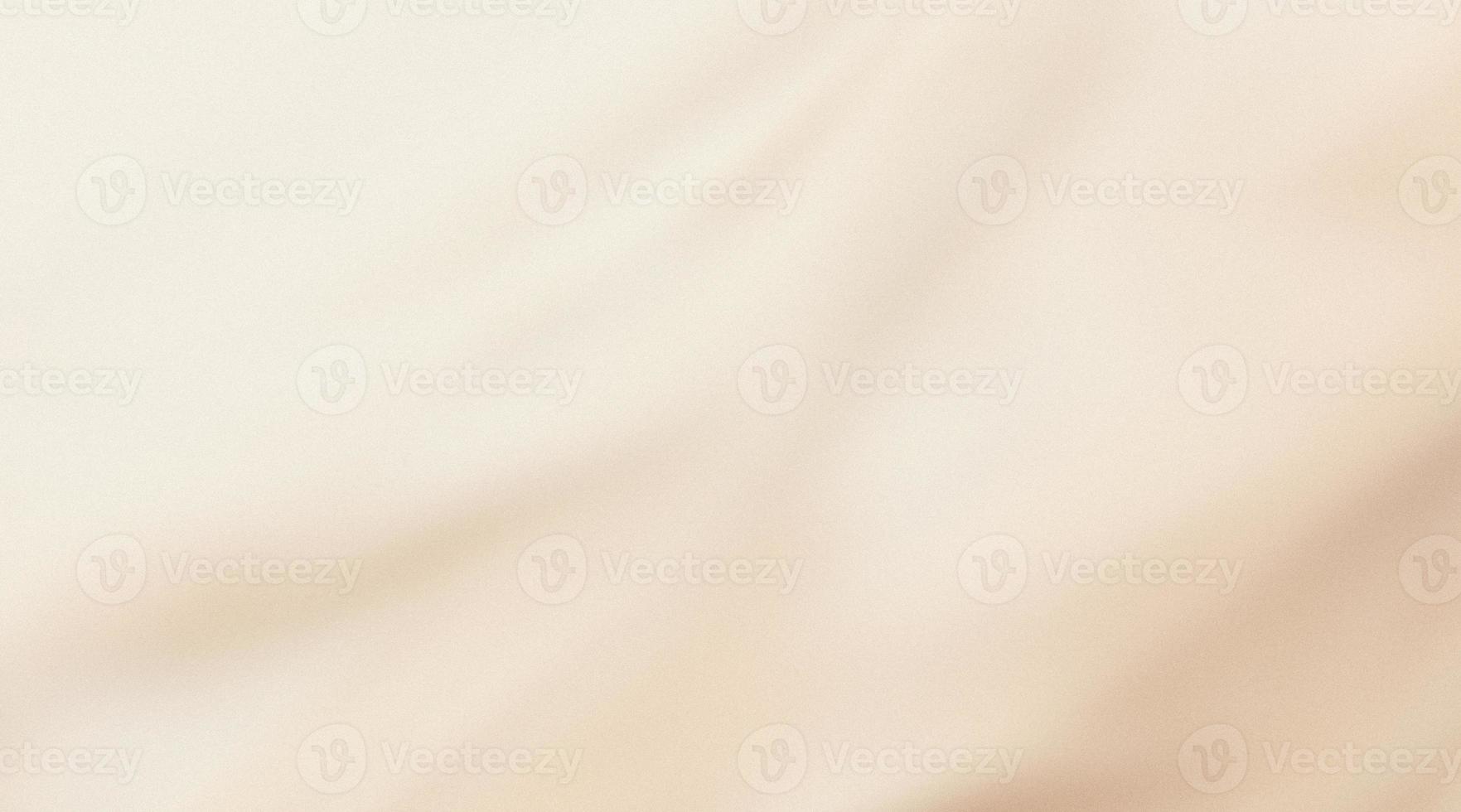 Light Beige Grainy Gradient Background Vanilla Toned Blurry Cosmetics
