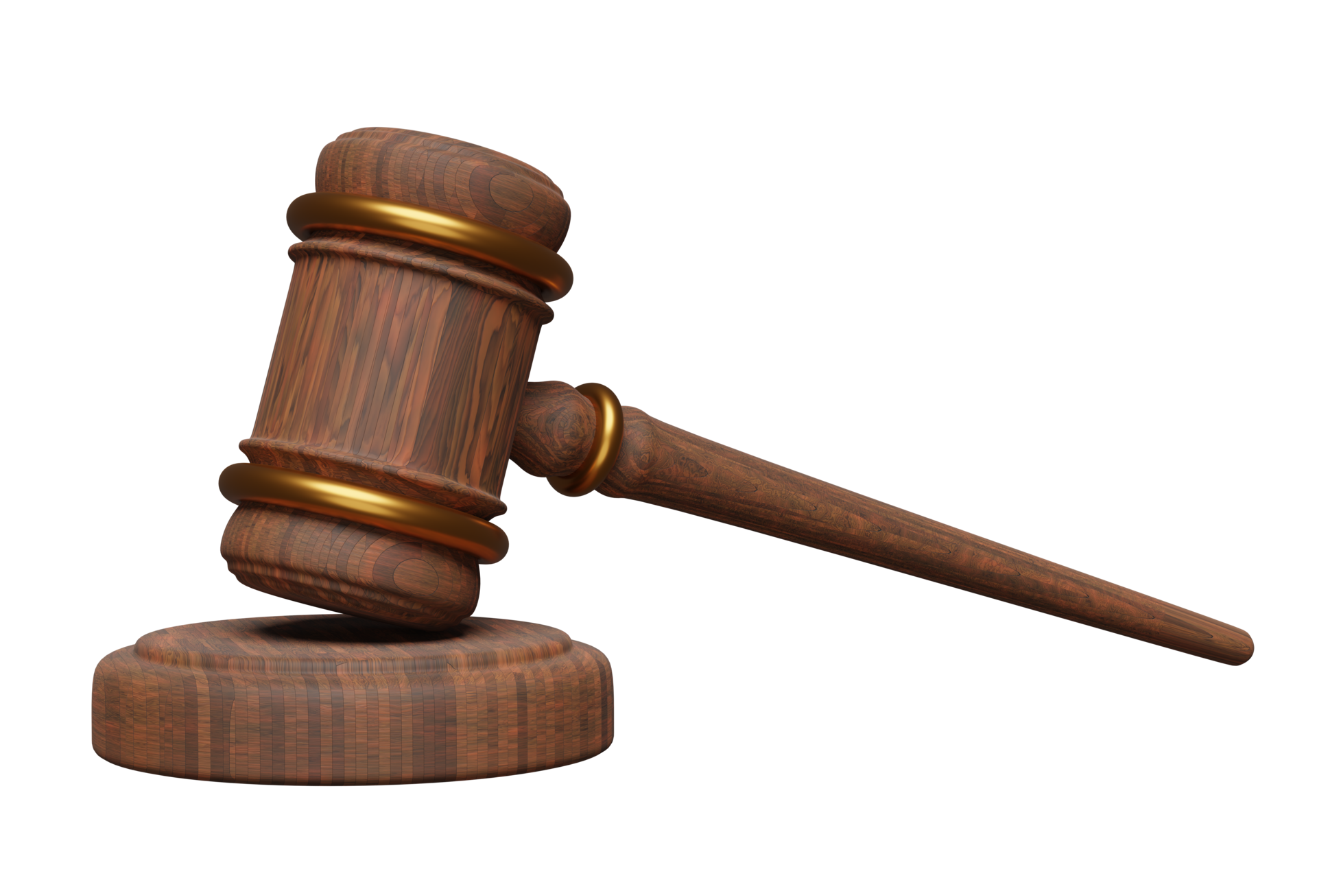 3d wooden judge gavel, hammer auction with stand isolated. law, justice ... 3d wooden judge gavel, hammer auction with stand isolated. law, justice ...