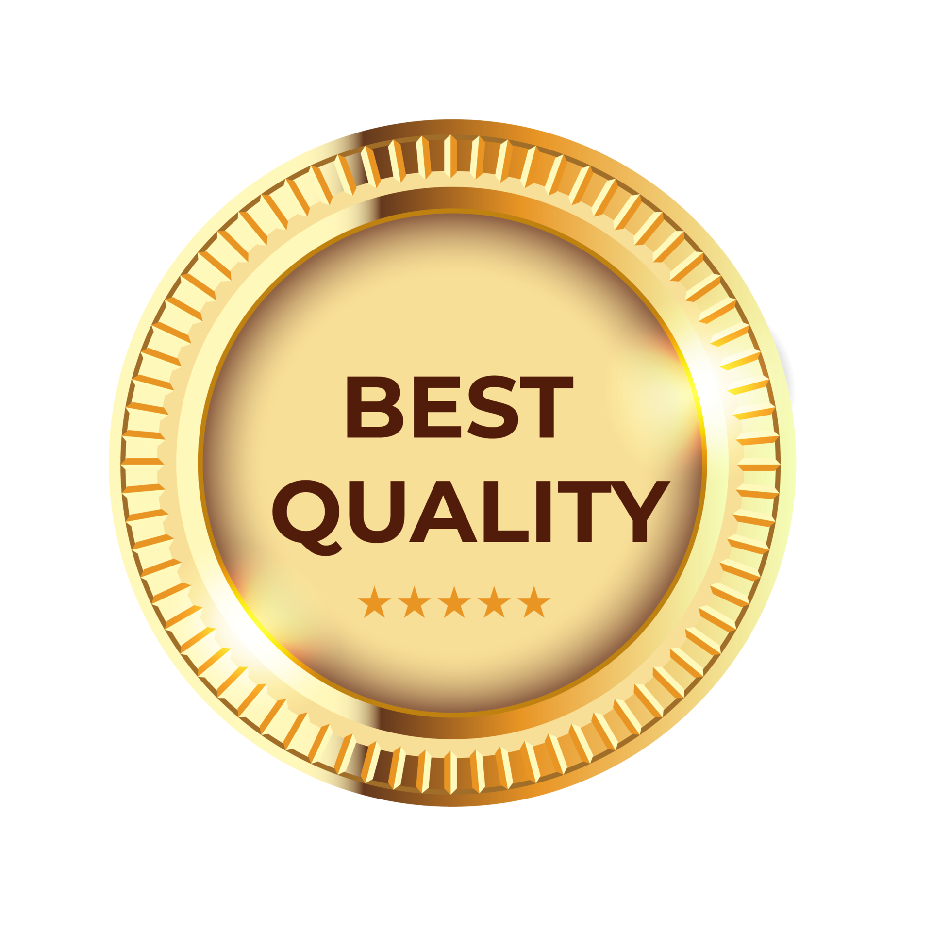 Gold badges seal quality labels. sale medal badge stamp golden genuine ... Gold badges seal quality labels. sale medal badge stamp golden genuine ...
