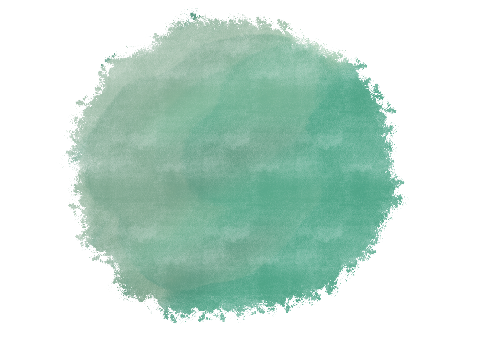 Green Watercolor Background 18128686 Png