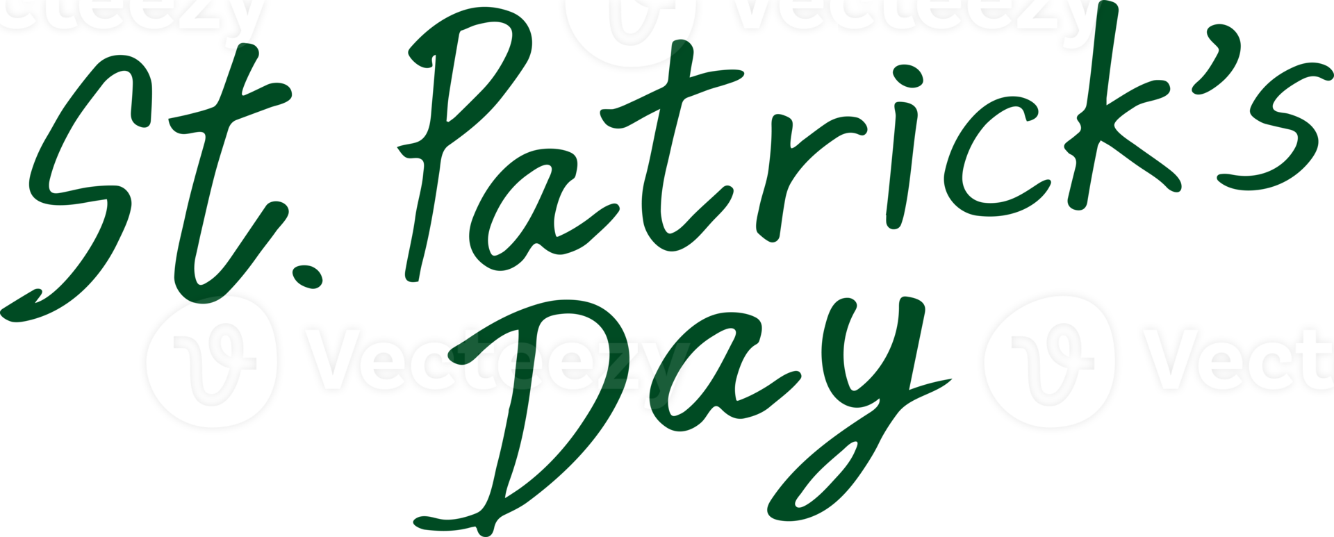 Free St Patrick s Day Letter Hand Drawn Style 18134269 PNG With Free St Patrick s Day Letter Hand Drawn Style 18134269 PNG With