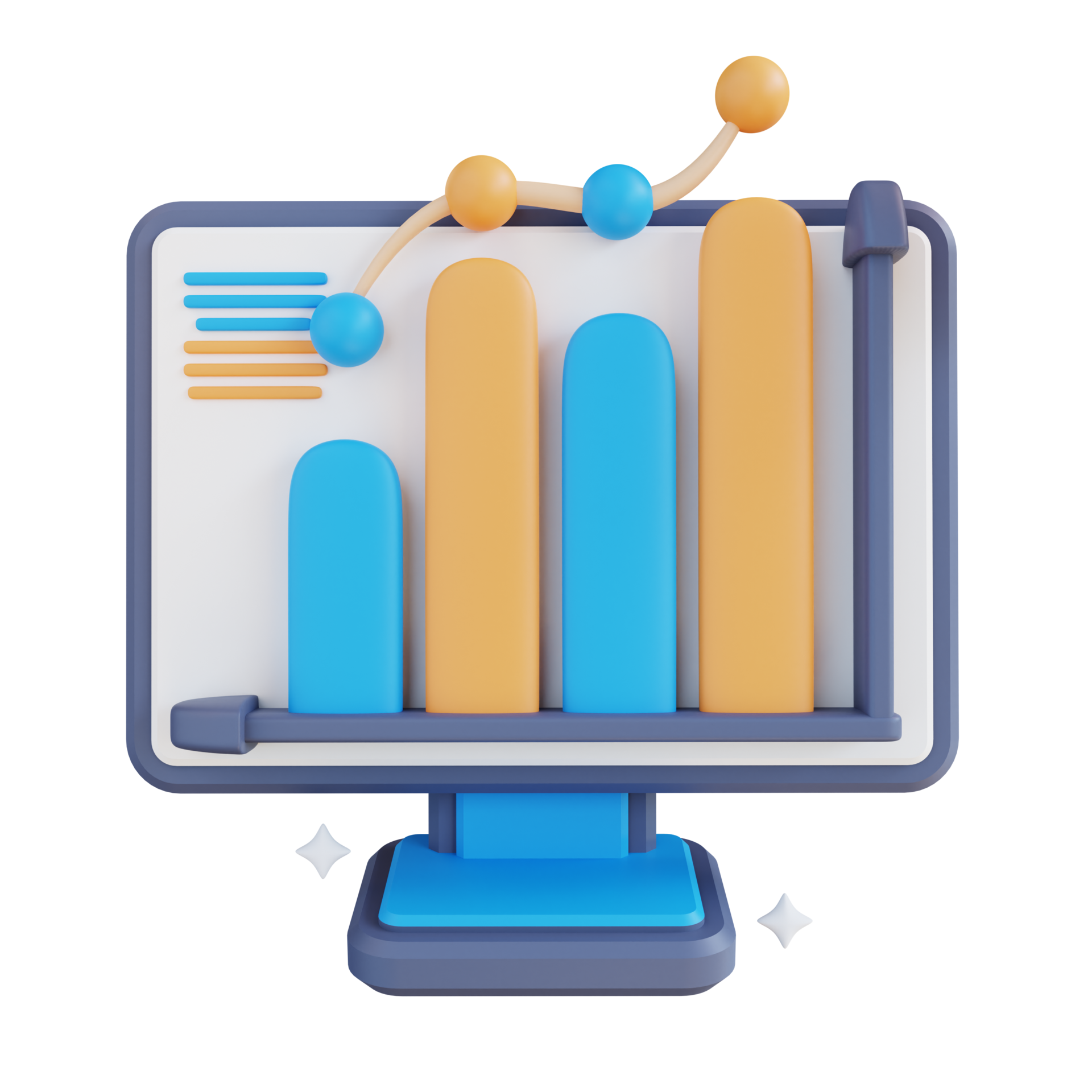 Free 3d illustration monitoring graphic 18244834 PNG with Transparent ... Free 3d illustration monitoring graphic 18244834 PNG with Transparent ...