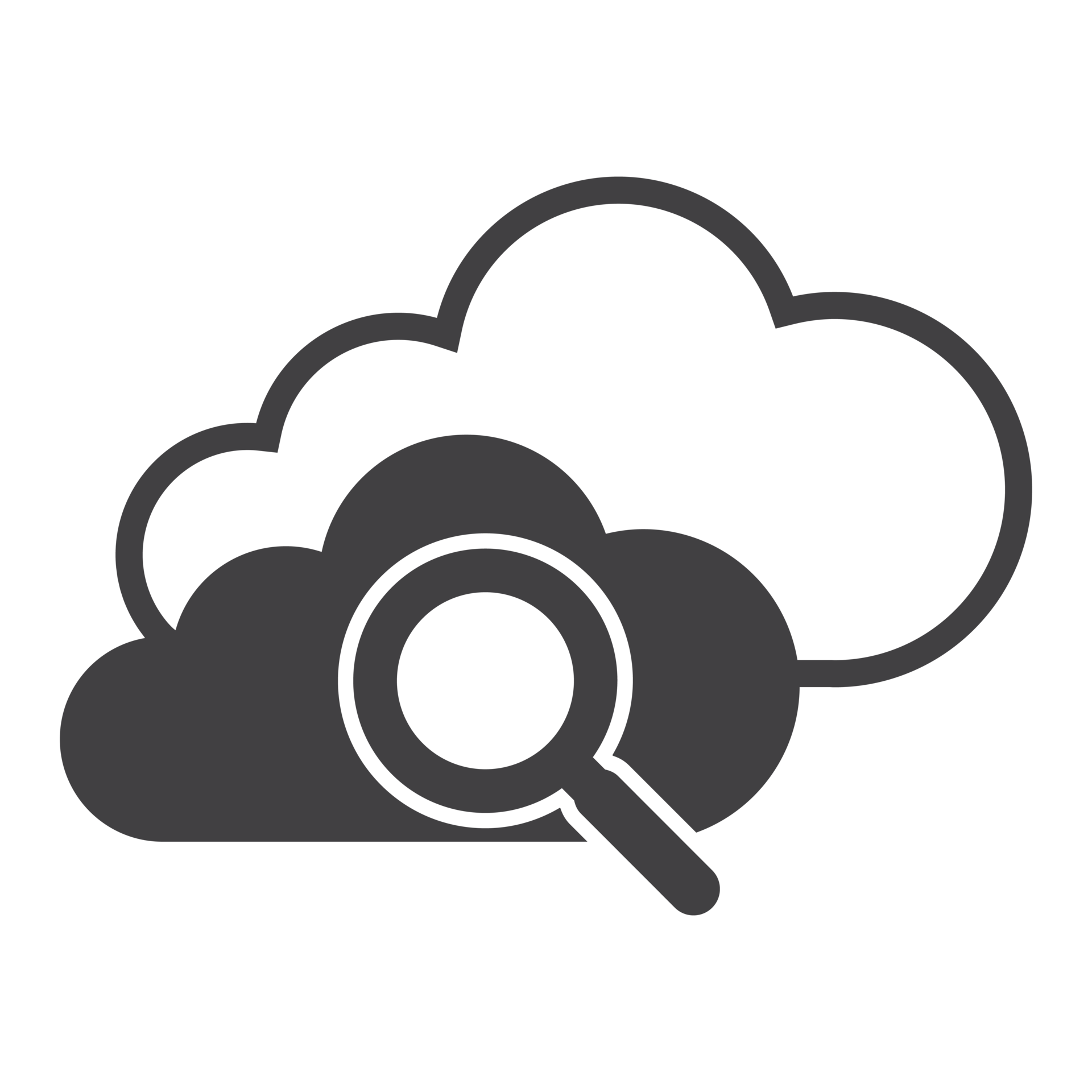 cloud with magnifying glass icon 18245844 PNG cloud with magnifying glass icon 18245844 PNG