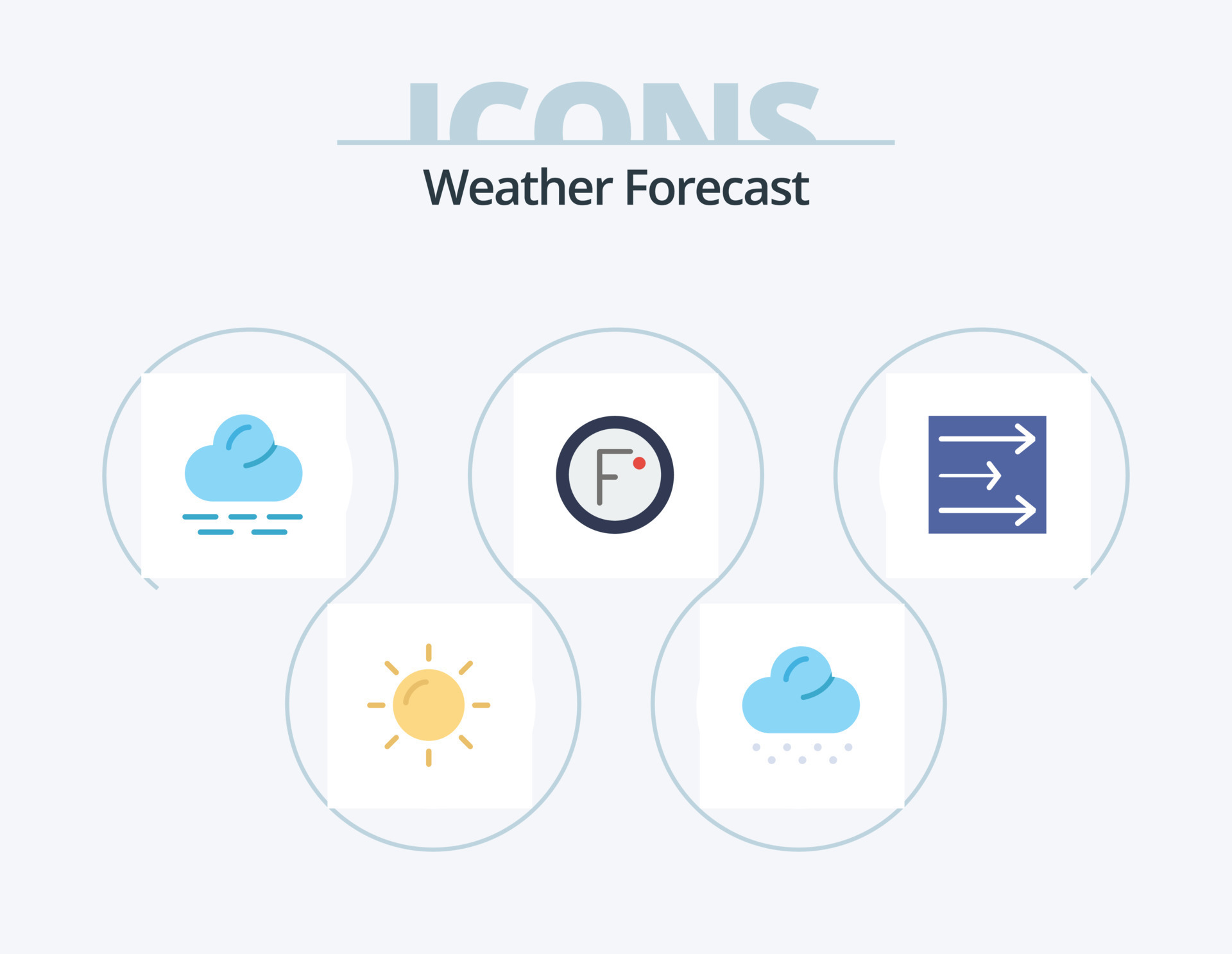 Weather Flat Icon Pack 5 Icon Design. . weather. weather. arrow ... Weather Flat Icon Pack 5 Icon Design. . weather. weather. arrow ...