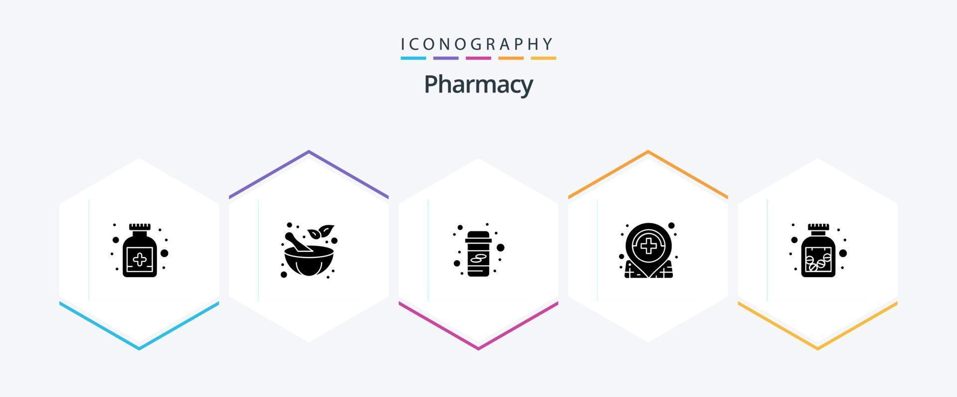 Pharmacy 25 Glyph icon pack including . medication. pharmacy. drugs ... Pharmacy 25 Glyph icon pack including . medication. pharmacy. drugs ...