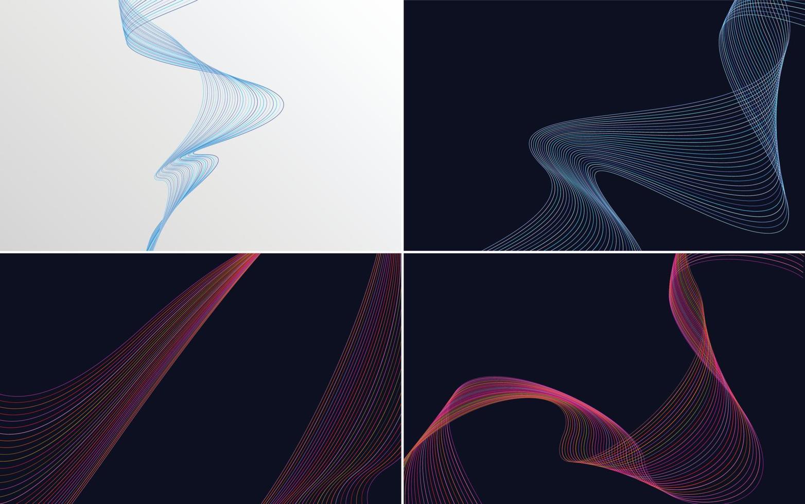 Use this vector pack to create a visually stunning presentation ...