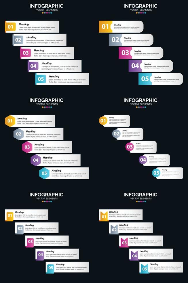 Elevate your presentation with vector infographics and cycle diagrams ... Elevate your presentation with vector infographics and cycle diagrams ...