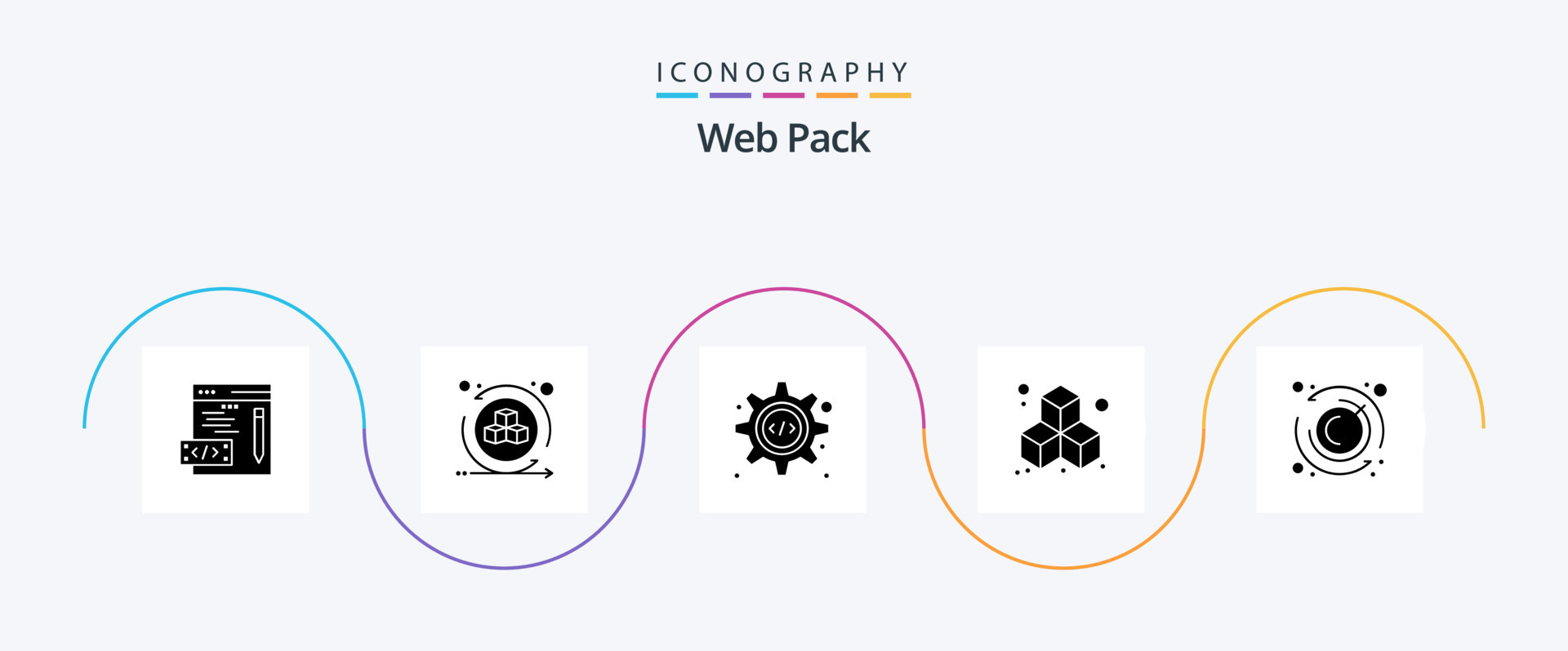 Web Pack Glyph 5 Icon Pack Including . timer. source code. time. cube ... Web Pack Glyph 5 Icon Pack Including . timer. source code. time. cube ...