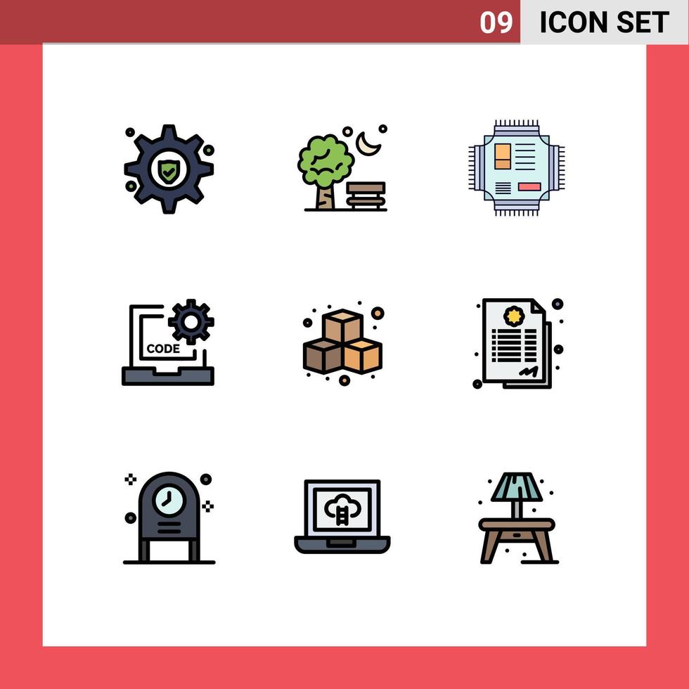Technology Icon Pack Vector Art, Icons, and Graphics for Free Download