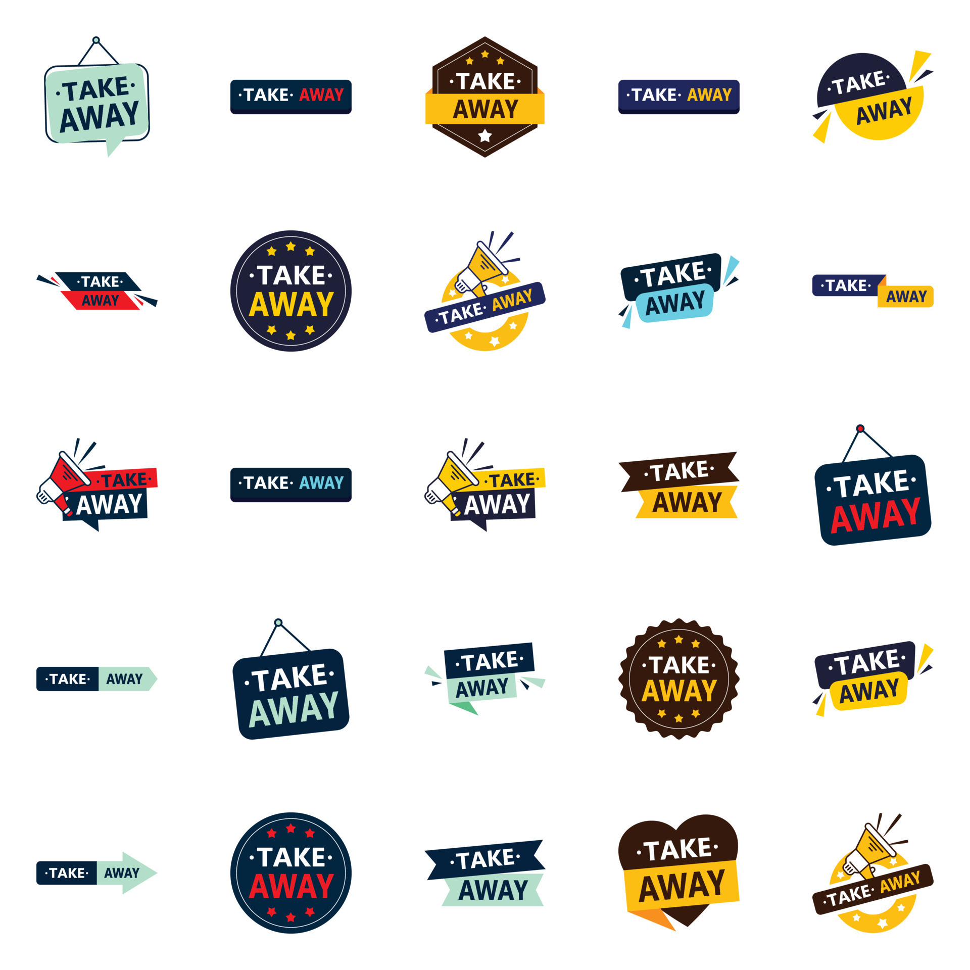 25 Stunning Vector Designs In The Take Away Bundle Perfect For Take 25-stunning-vector-designs-in-the-take-away-bundle-perfect-for-take