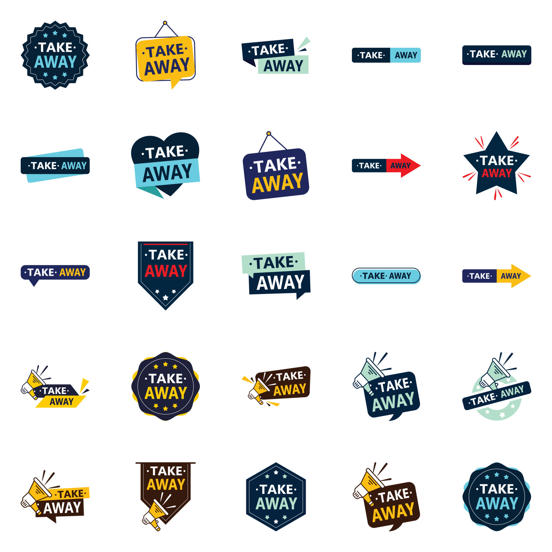 25 Stunning Vector Designs In The Take Away Bundle Perfect For Take 25-stunning-vector-designs-in-the-take-away-bundle-perfect-for-take