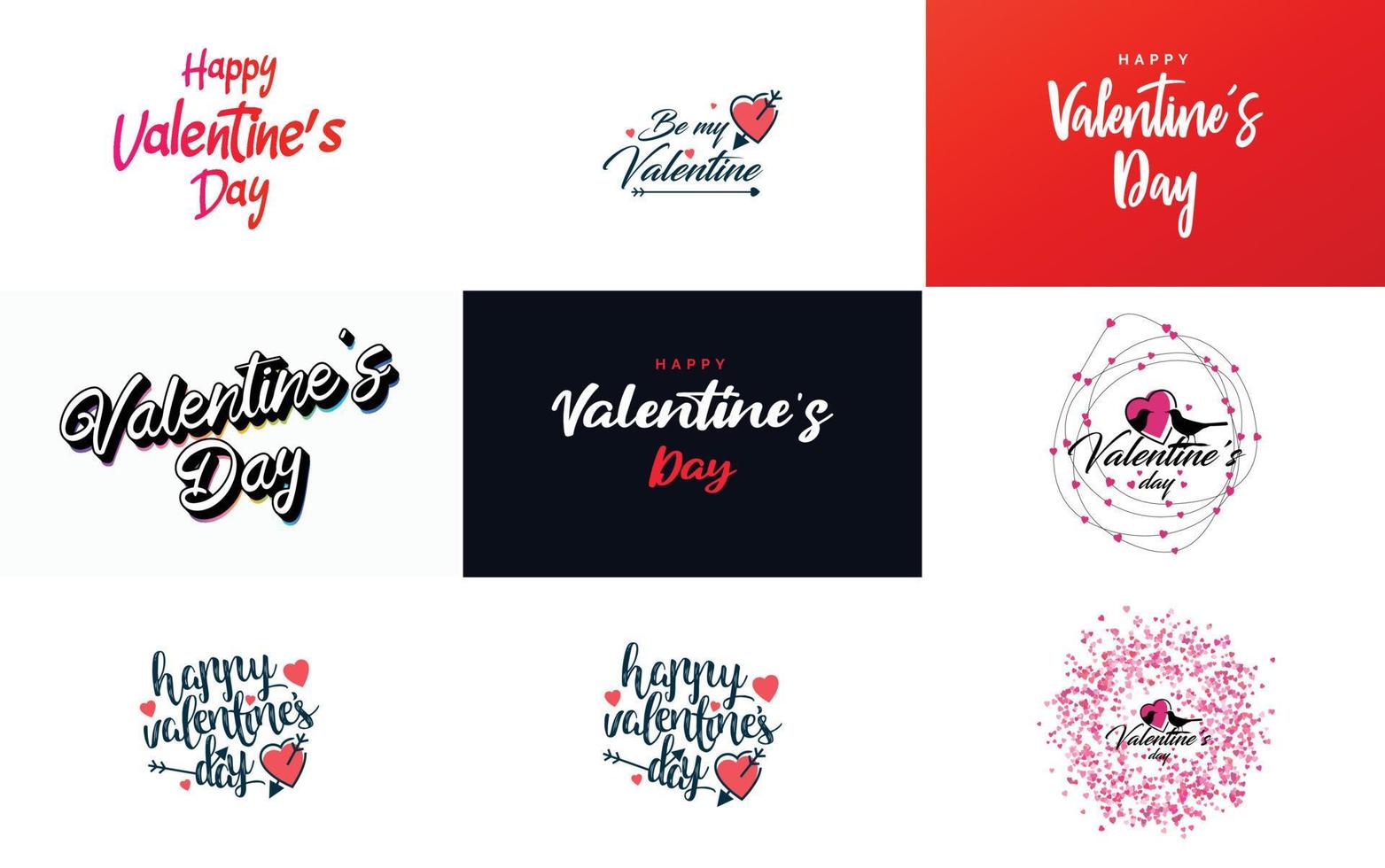 I Love You Hand Drawn Lettering And Calligraphy With A Heart Design Suitable For Use As A