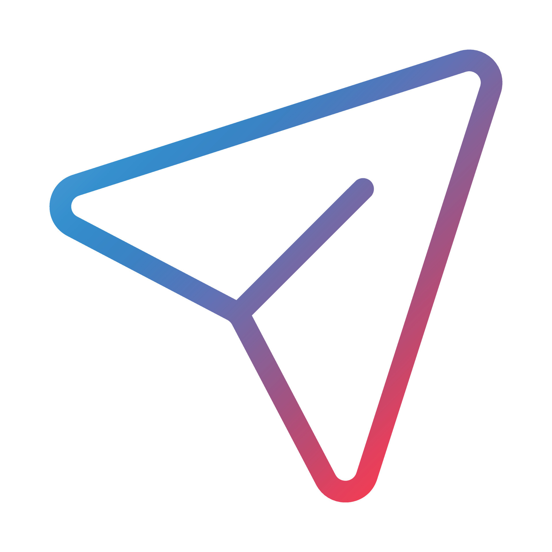 Send File Line Gradient Icon 18717201 Vector Art at Vecteezy