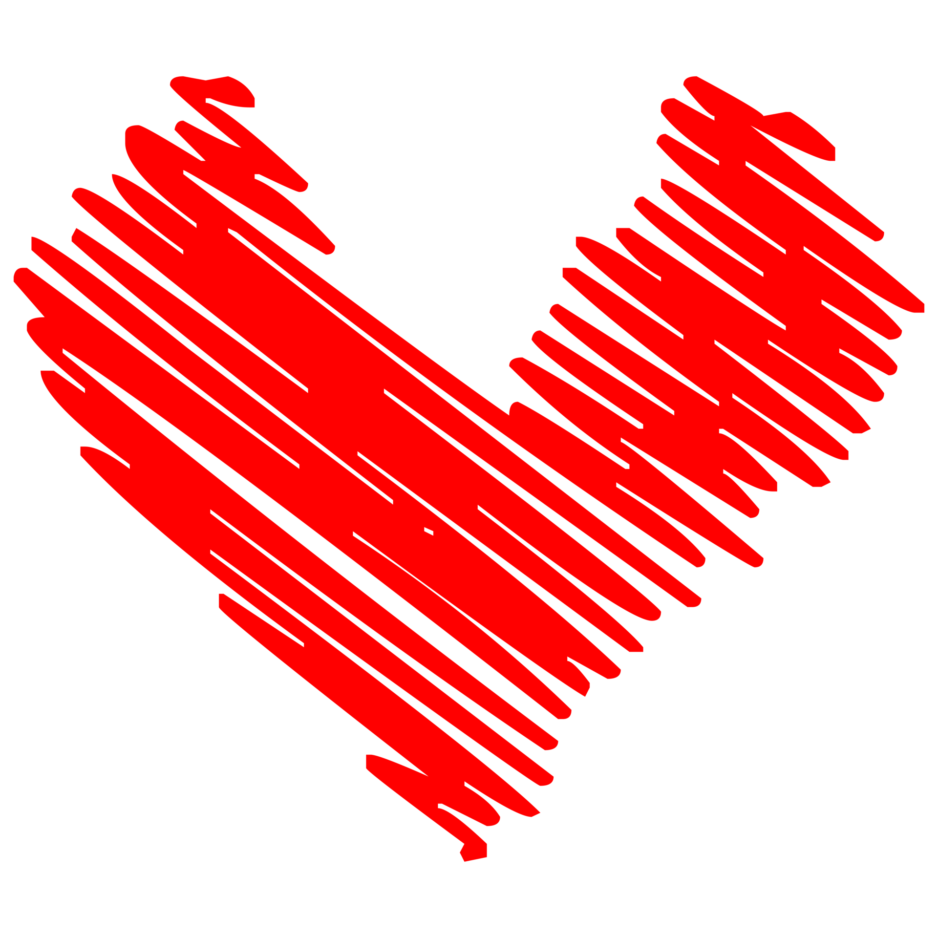 Scribble Heart Shape on Transparent Background 18717850 PNG Scribble Heart Shape on Transparent Background 18717850 PNG