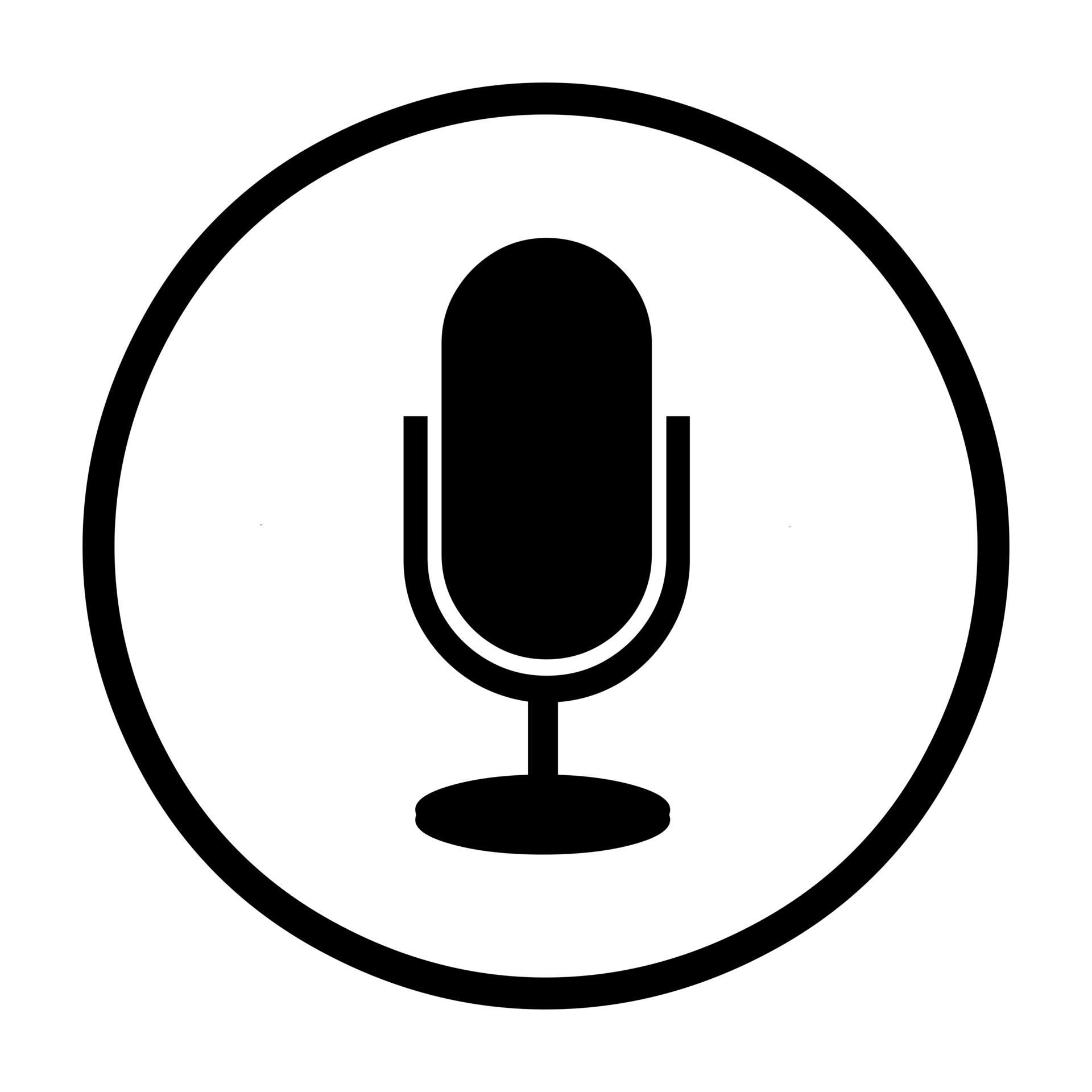 Microphone button icon on Transparent Background 18723663 PNG Microphone button icon on Transparent Background 18723663 PNG