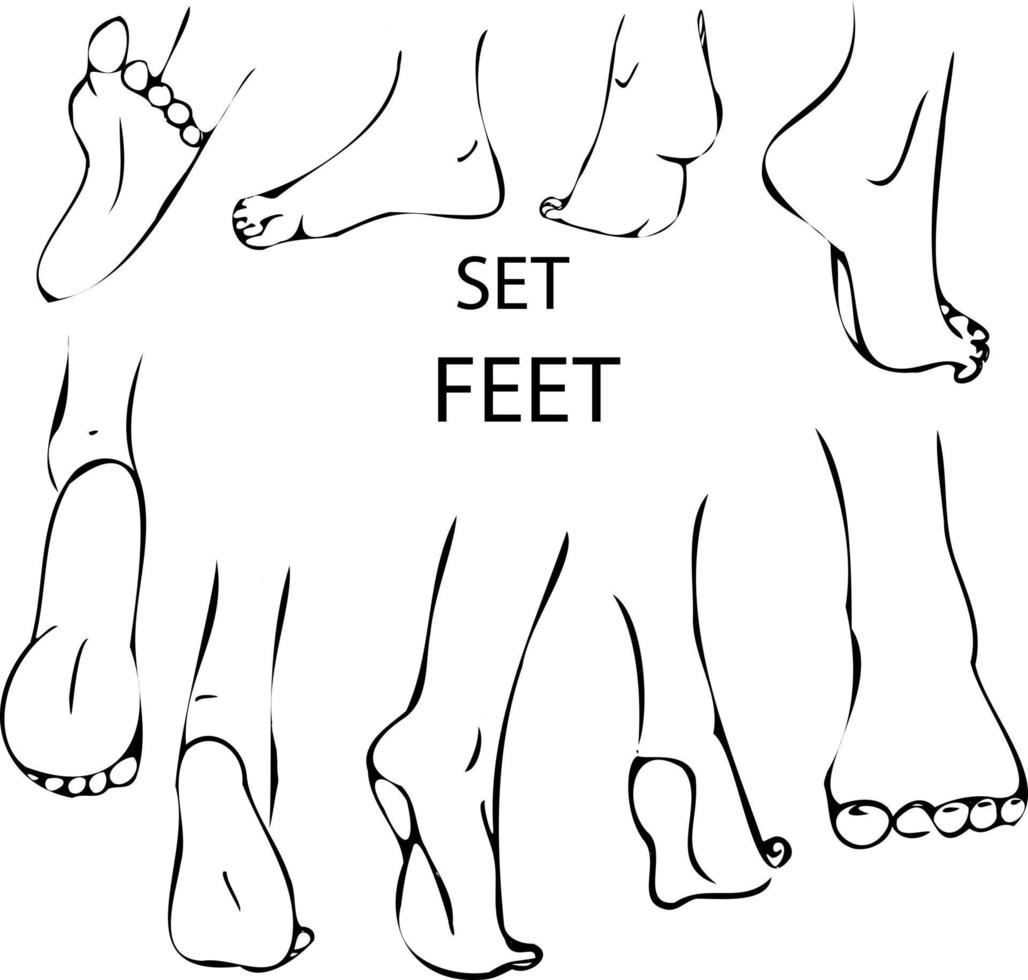 Foot Step Vector Art, Icons, and Graphics for Free Download Foot Step Vector Art, Icons, and Graphics for Free Download