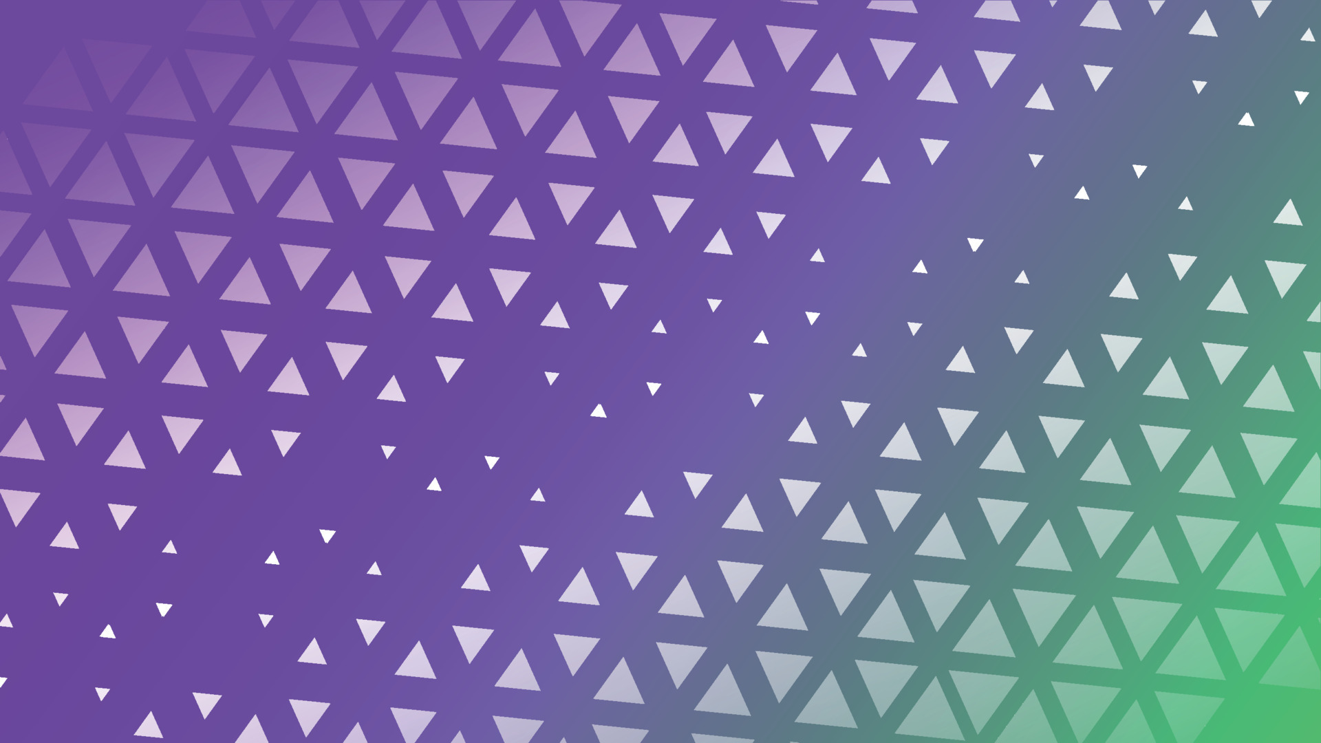 Seamless white triangles mosaic background, Silver geometric shapes ...