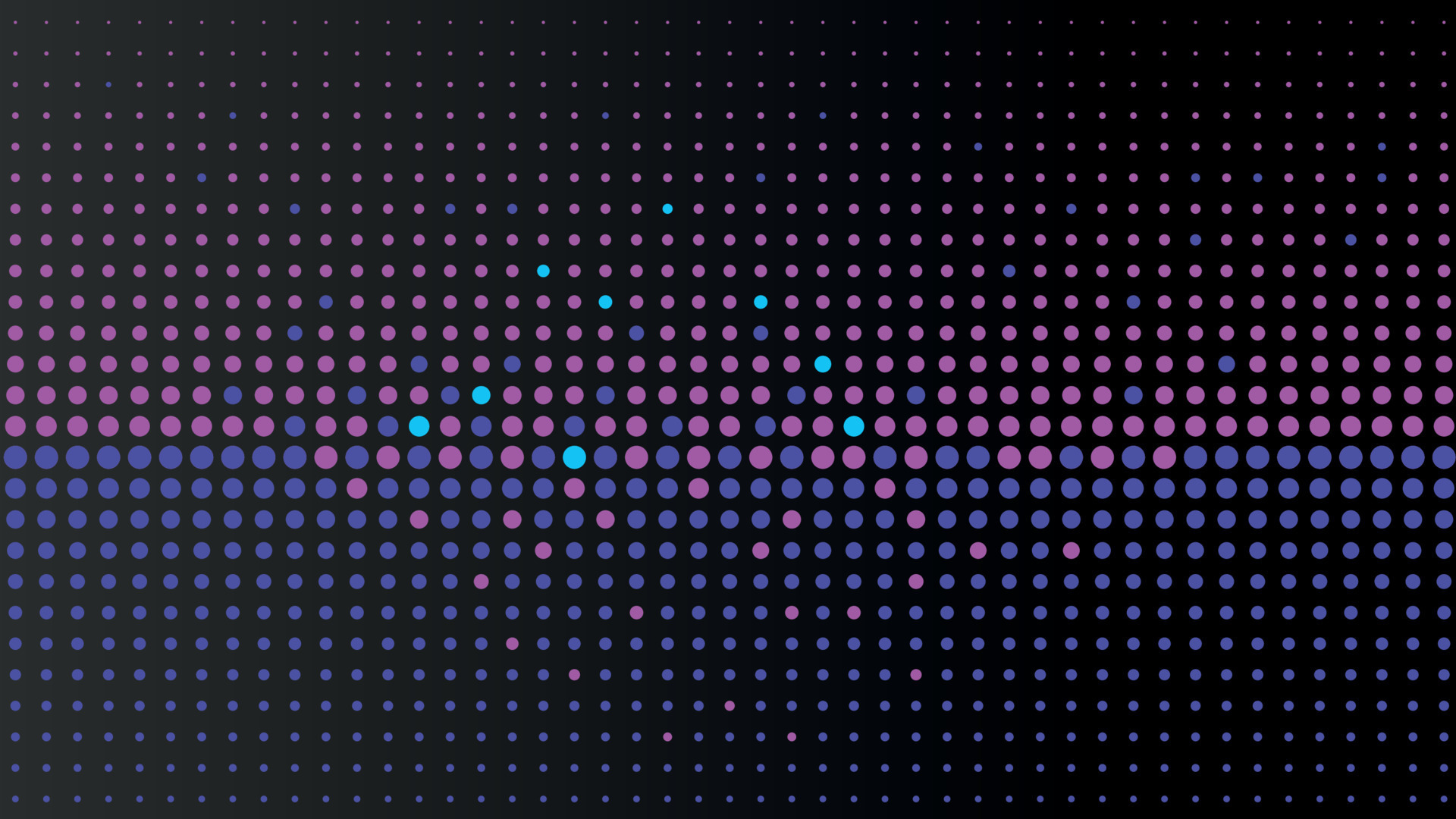 Stylish dots point banner templates, points gradient backgrounds for ...