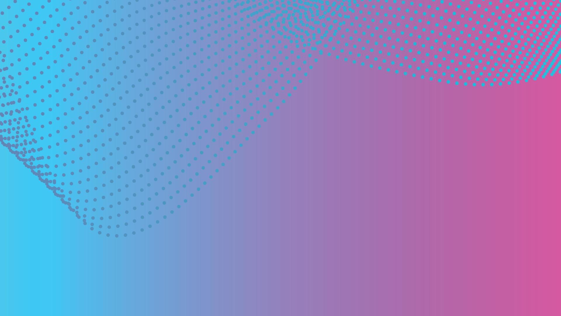 Stylish dots point banner templates, points gradient backgrounds for ...