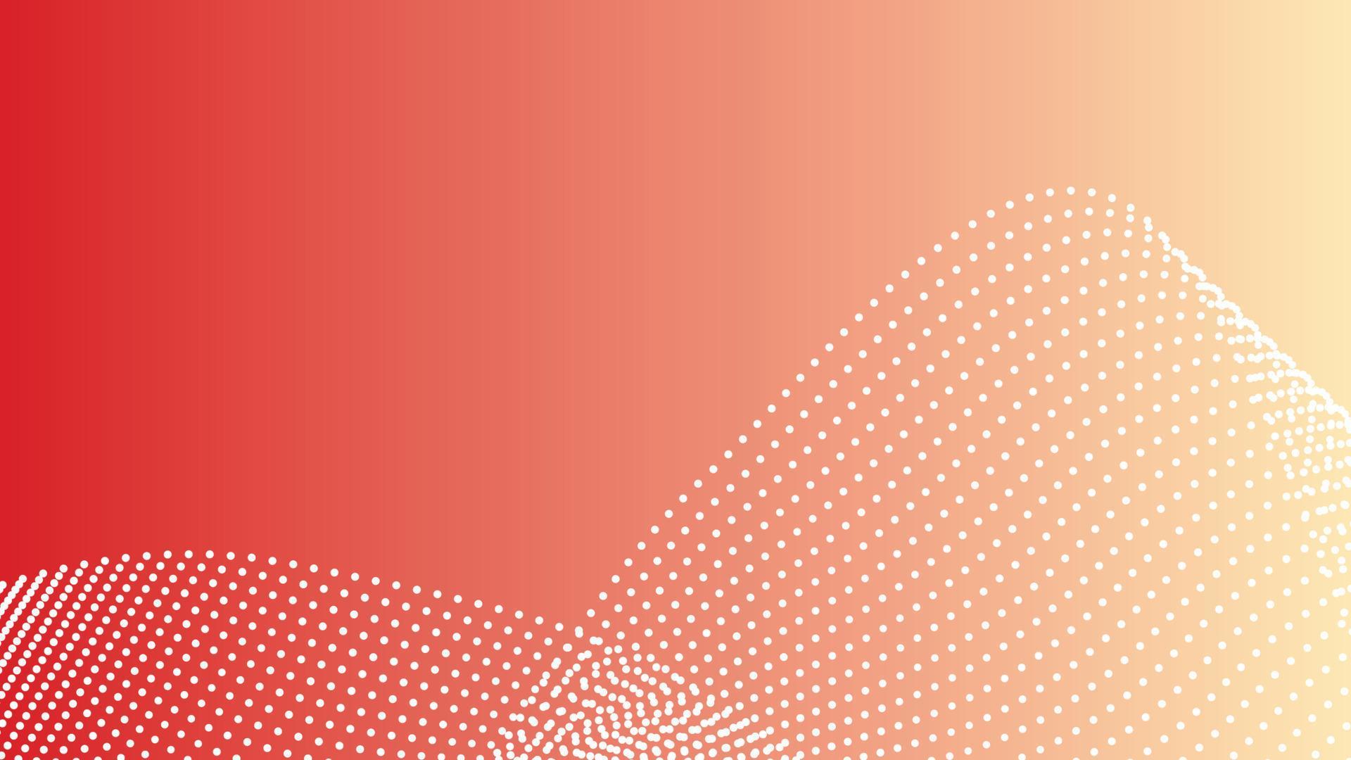 Stylish dots point banner templates, points gradient backgrounds for ...