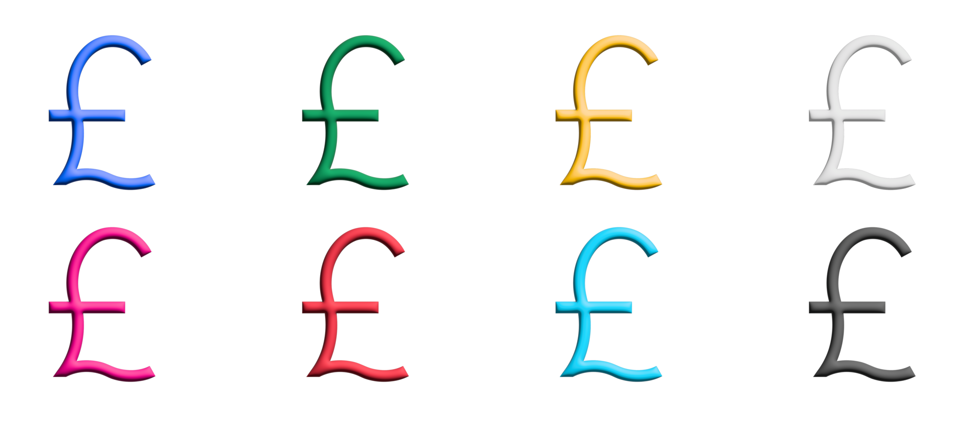 Free GBP Pounds icon set, colorful symbols graphic elements 18725785 ... Free GBP Pounds icon set, colorful symbols graphic elements 18725785 ...