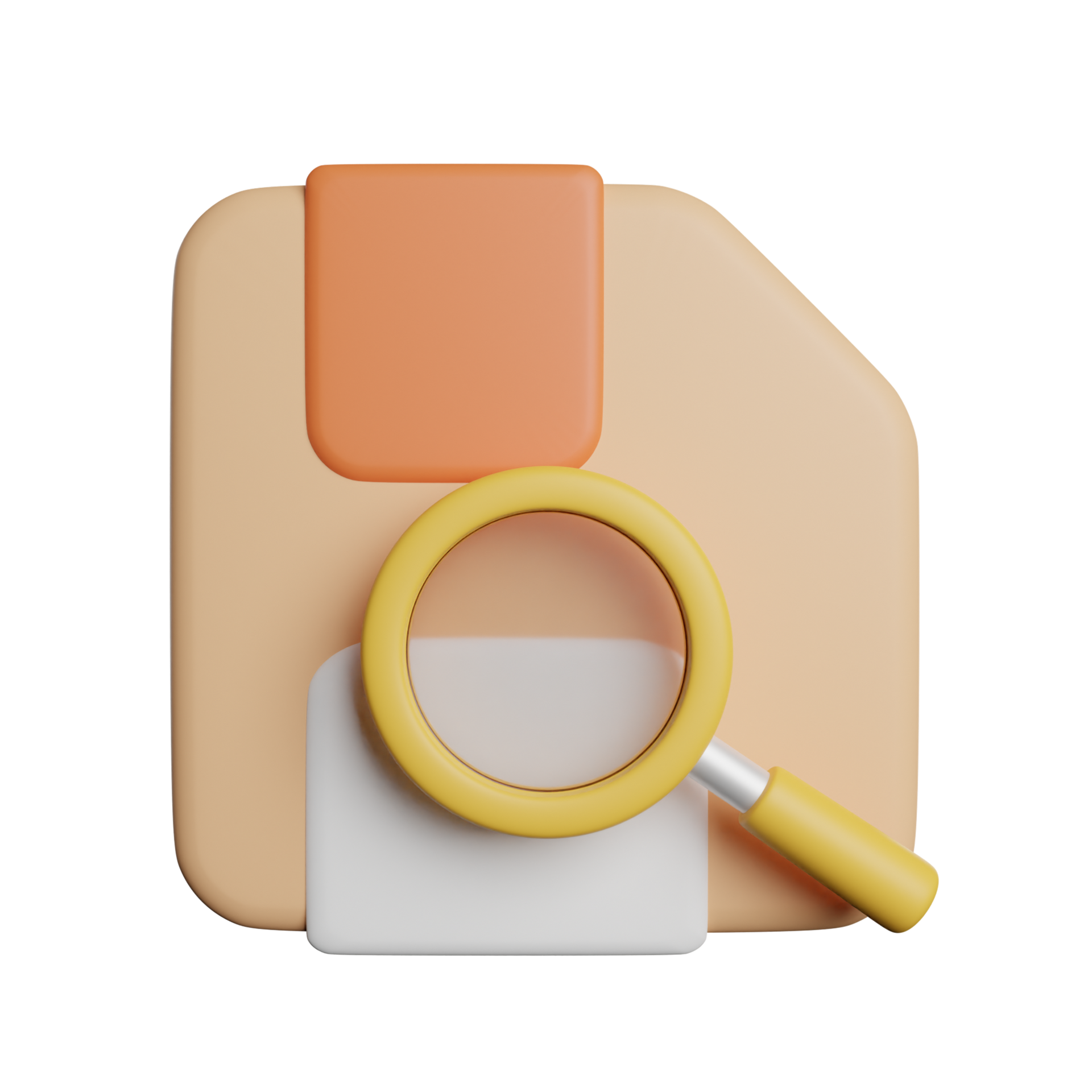 Search File Saving 18726386 Png
