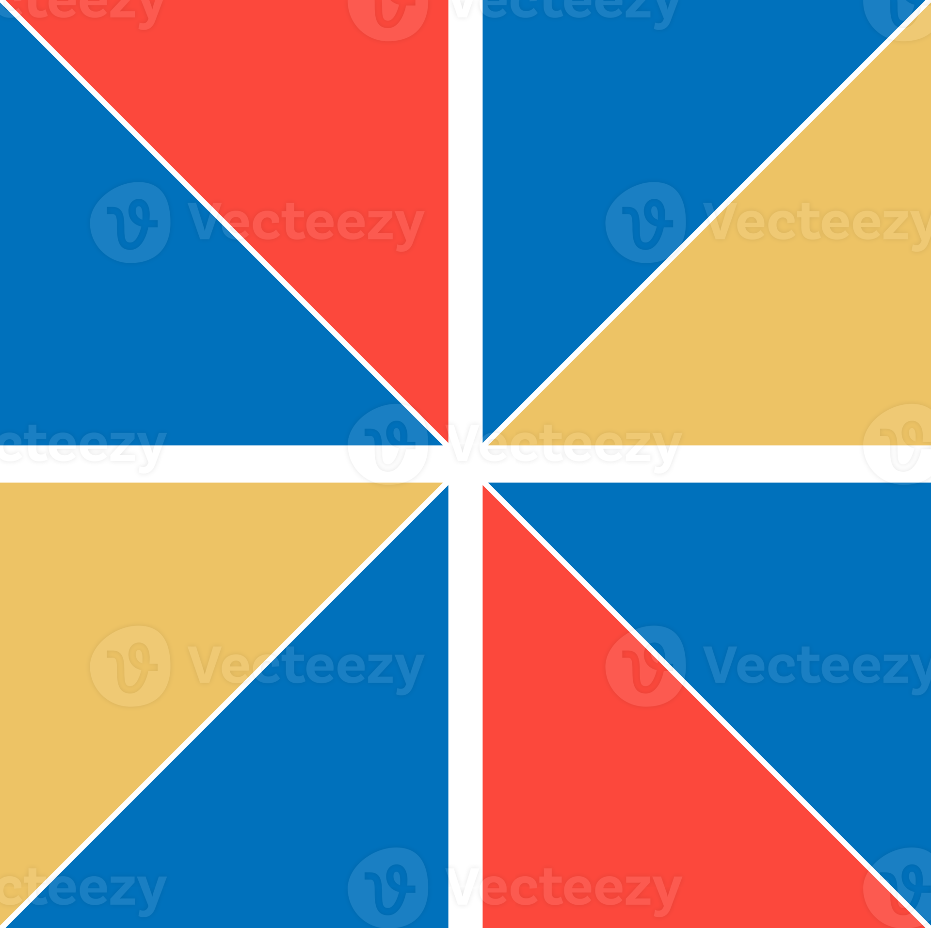 Geometrical Abstract Pattern Design Element 18727584 Png