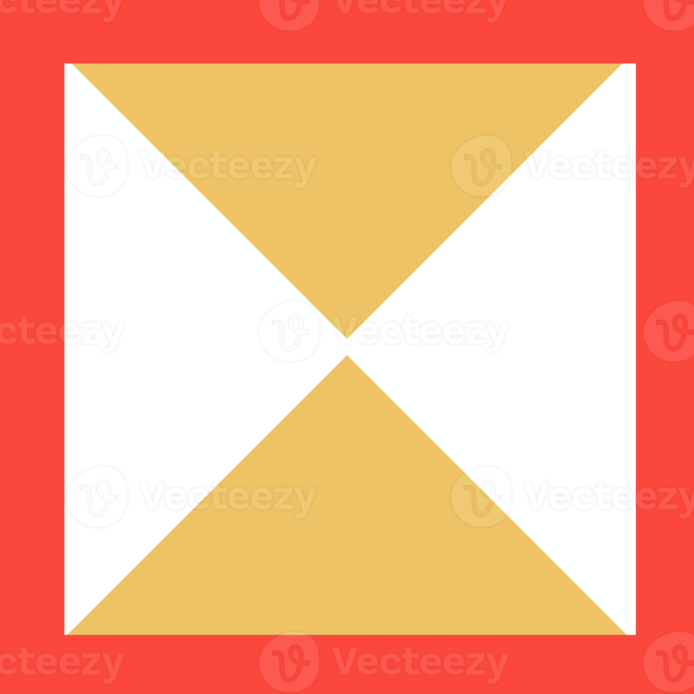 Geometrical Abstract Pattern Design Element 18727606 Png