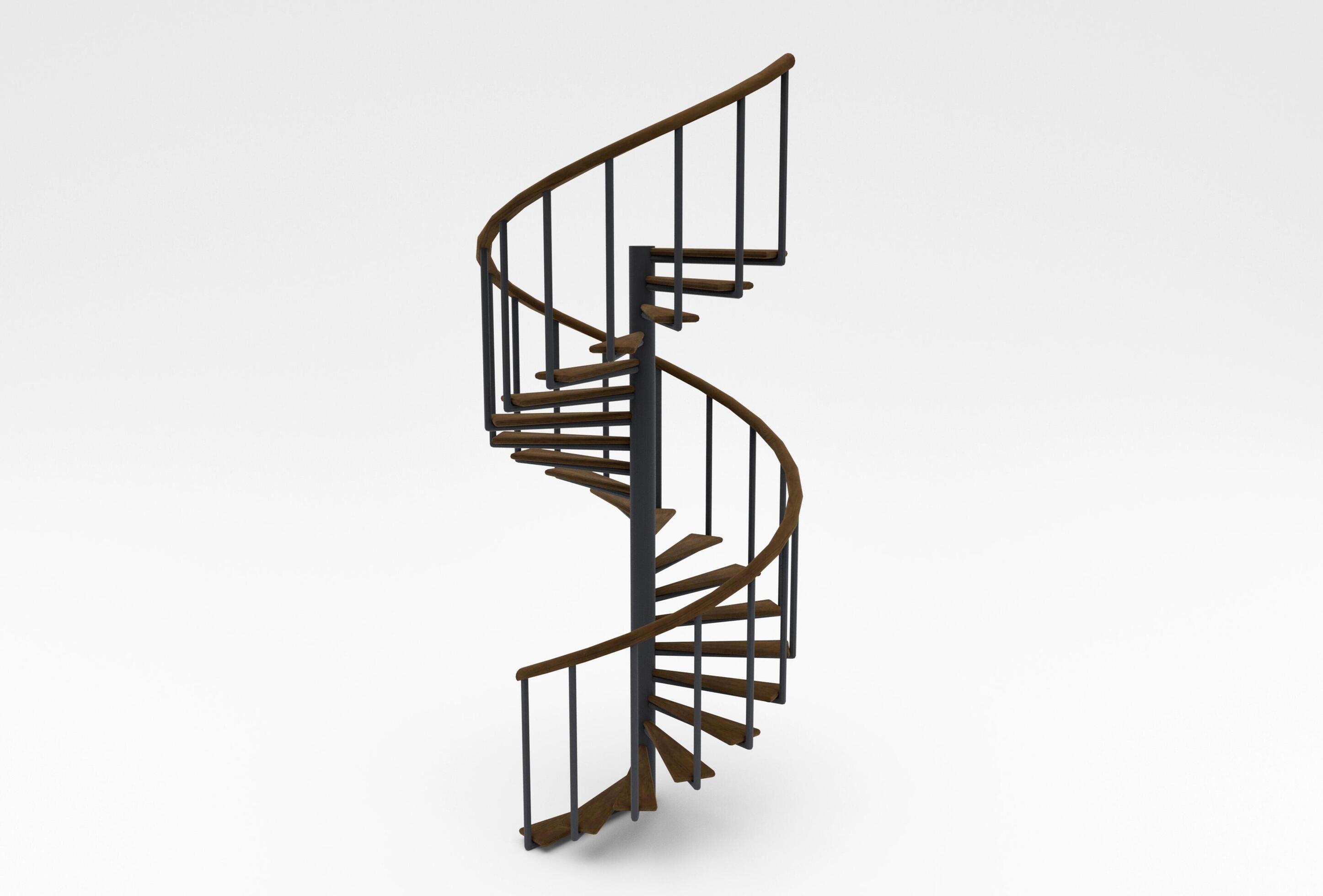 3d Staircase Free Download