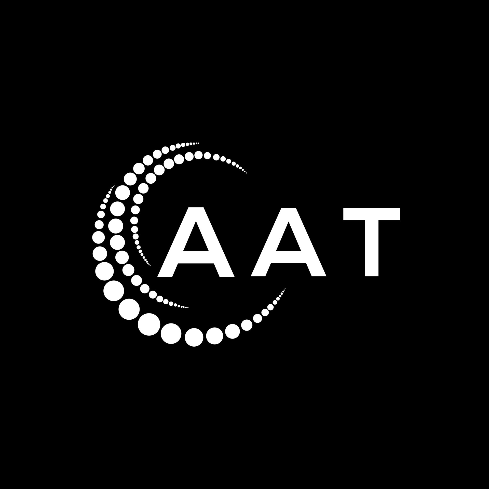 AAT Letter Logo Creative Design AAT Unique Design 18729514 Vector Art aat-letter-logo-creative-design-aat-unique-design-18729514-vector-art