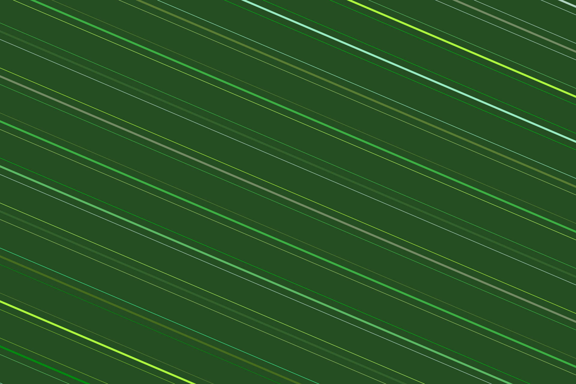 Pattern With Geometric Elements In Green Tones Abstract Gradient Background 18732726 Vector Art