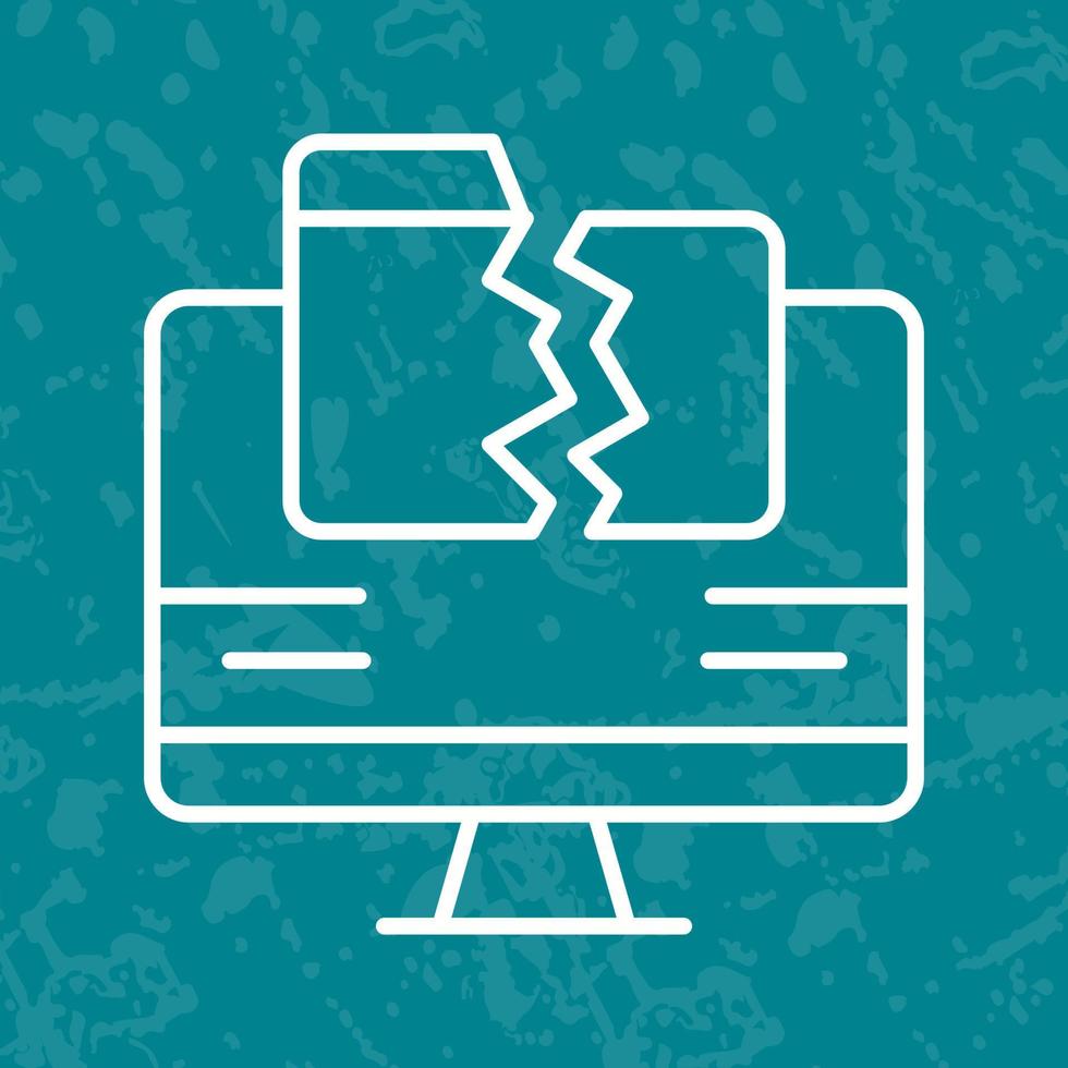 Data Loss Vector Icon 18737522 Vector Art at Vecteezy Data Loss Vector Icon 18737522 Vector Art at Vecteezy