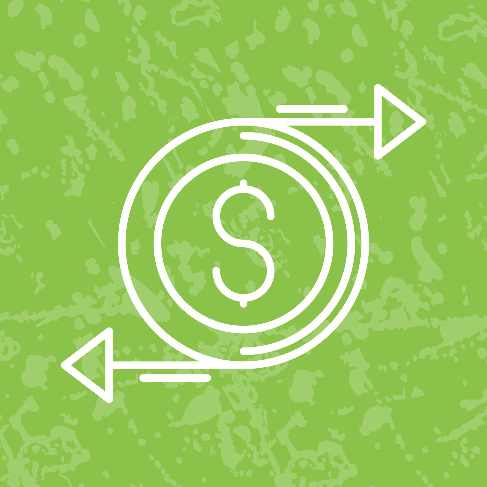 Money Flow Vector Icon 18738220 Vector Art at Vecteezy Money Flow Vector Icon 18738220 Vector Art at Vecteezy