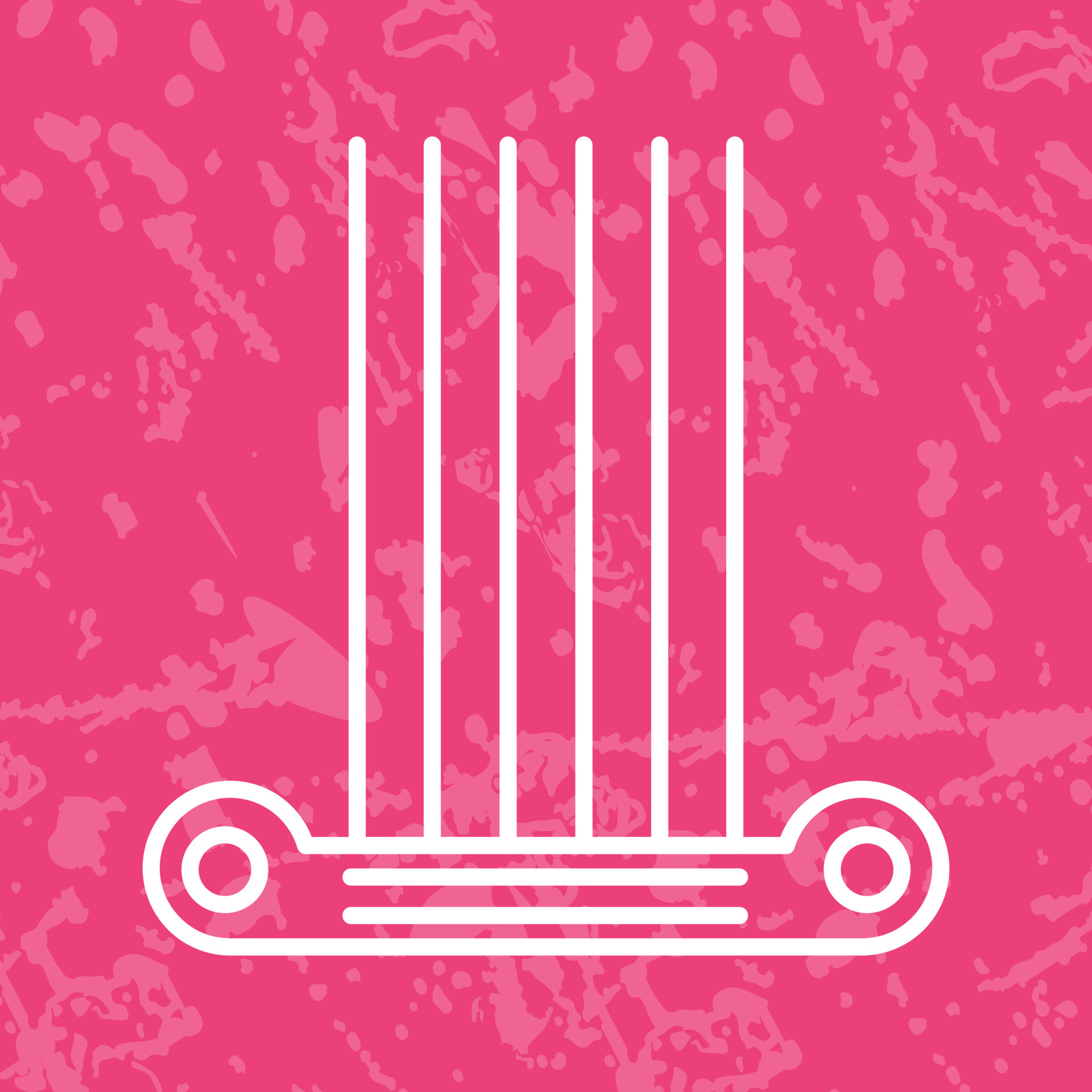 Column Vector Icon 18738291 Vector Art At Vecteezy