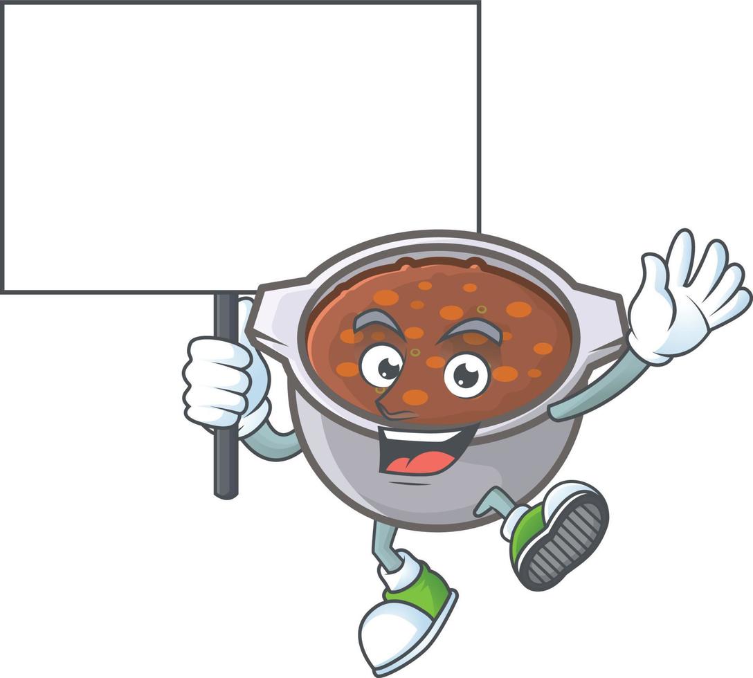 Baked Beans Vector 18742151 Vector Art At Vecteezy