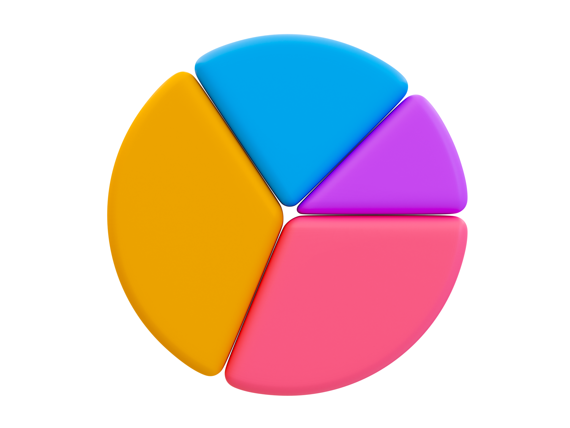 3d Minimal Front Blank Pie Chart Icon Business Analysis Marketing 3d-minimal-front-blank-pie-chart-icon-business-analysis-marketing