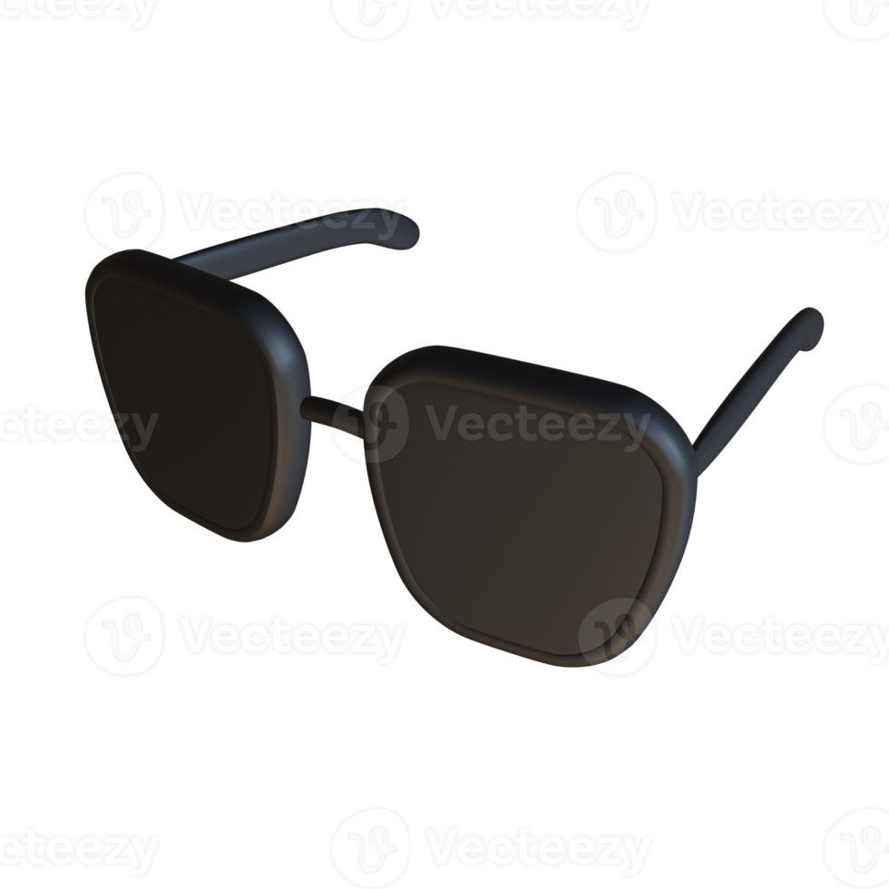 3d Glasses Icon 18742580 Png