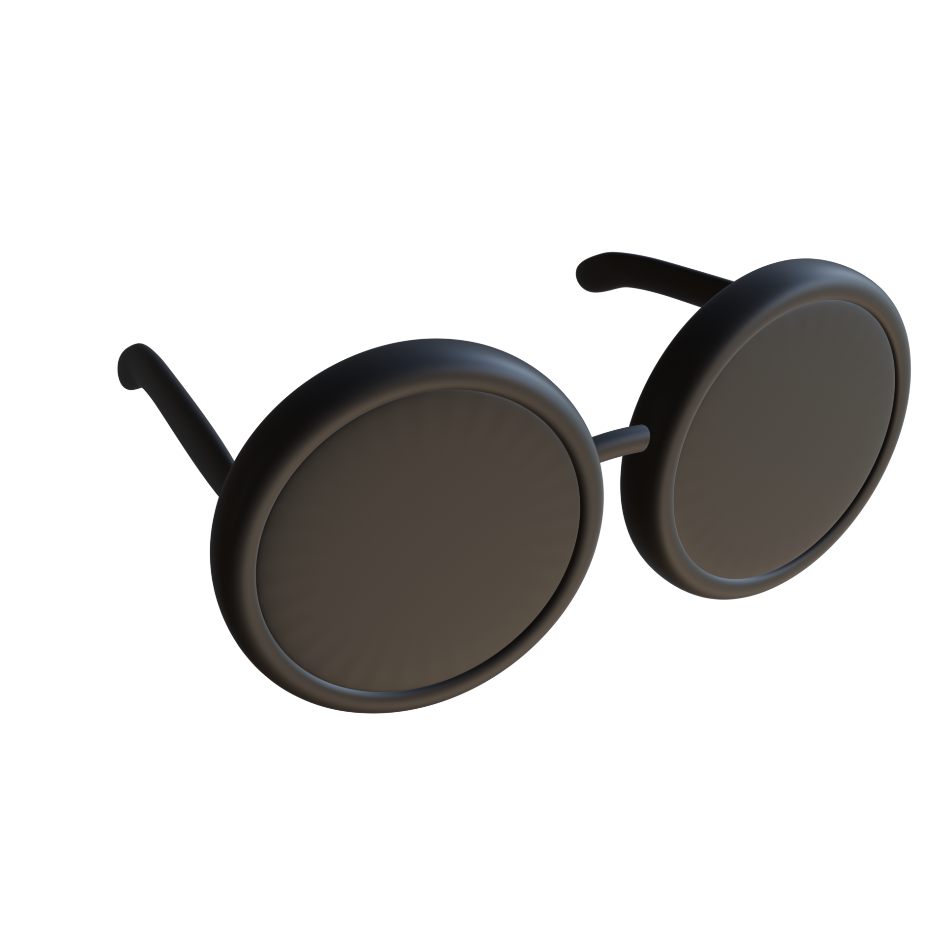 3d Glasses Icon 18742657 Png