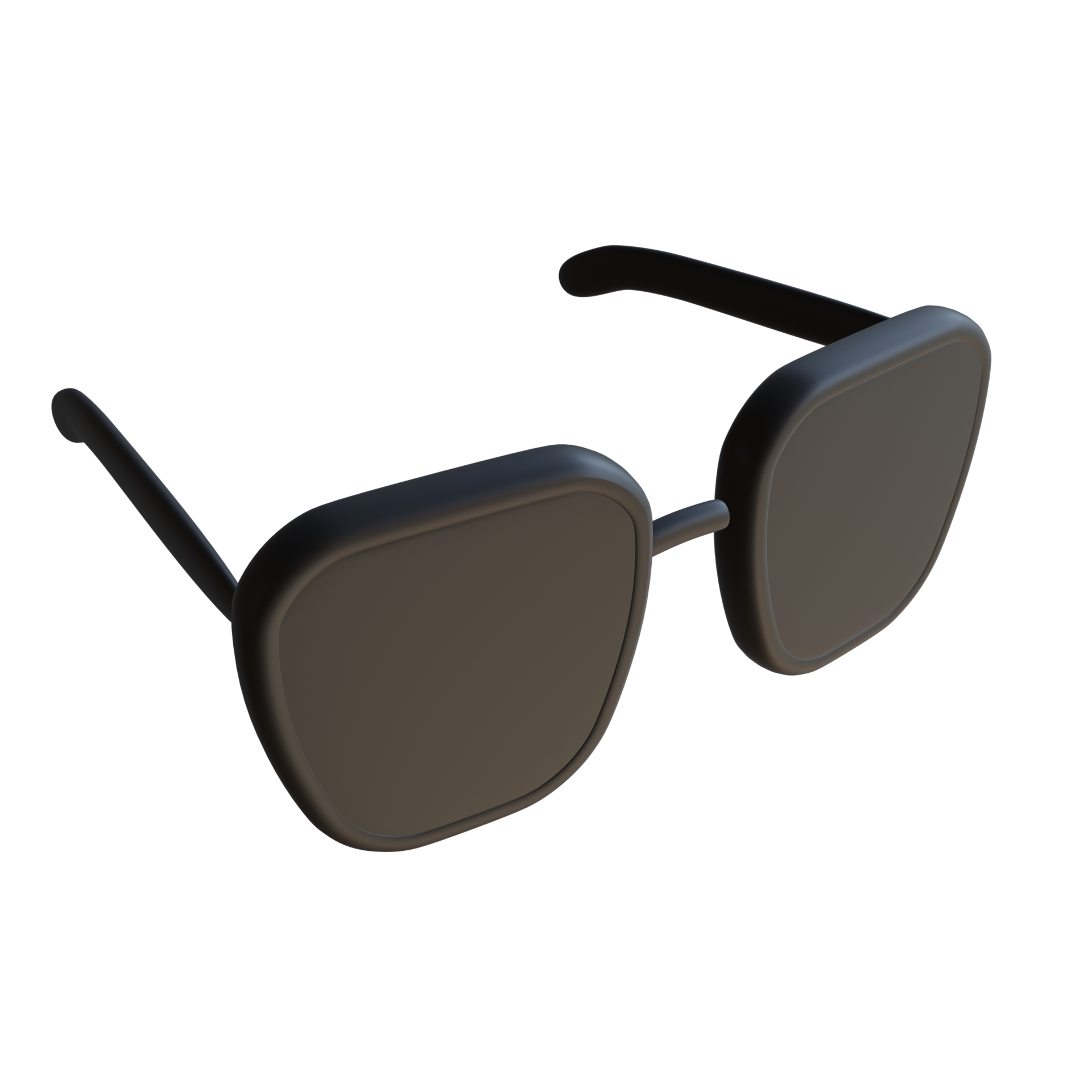 3d Glasses Icon 18742660 Png