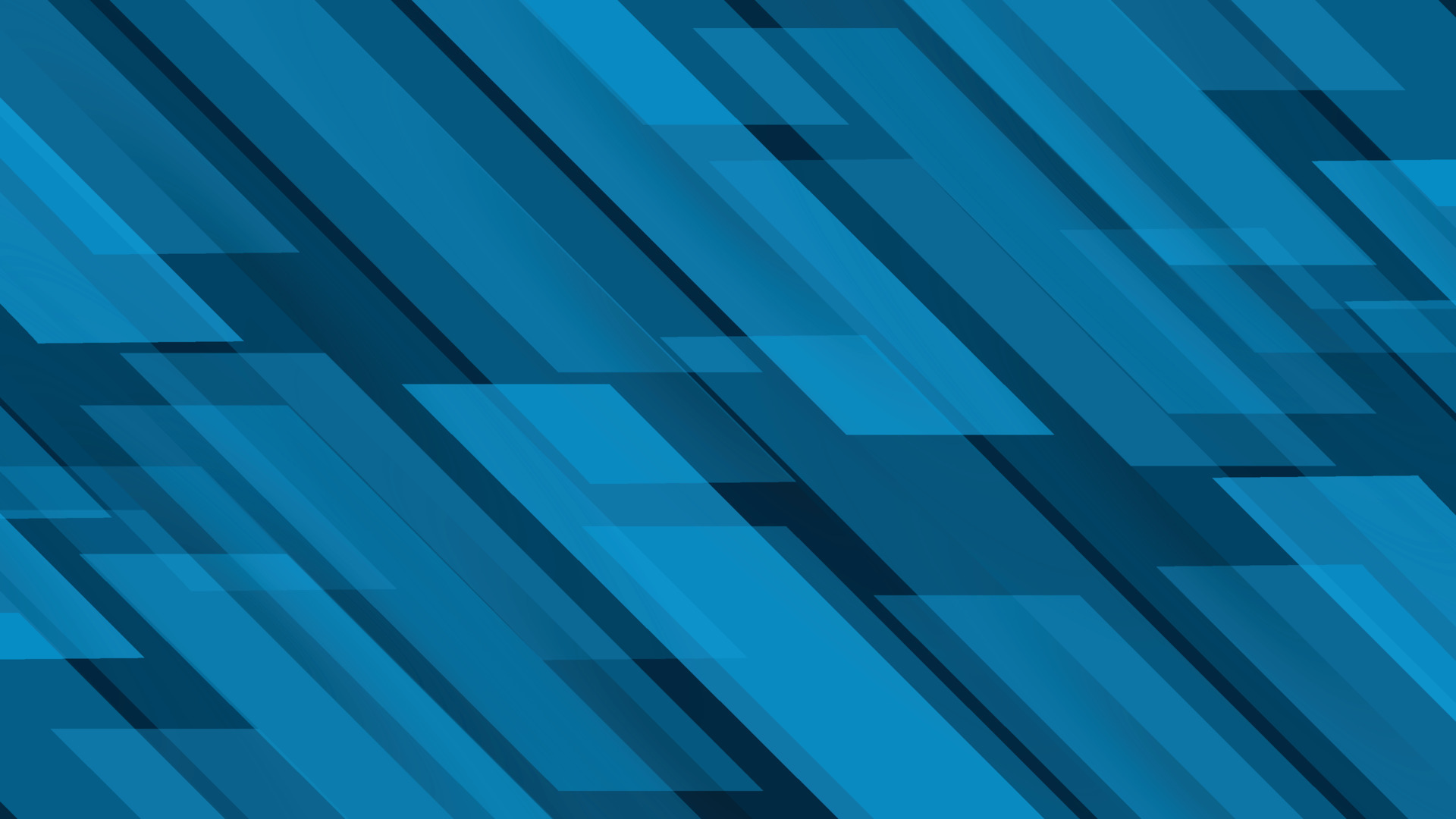 Website Header Background Blue