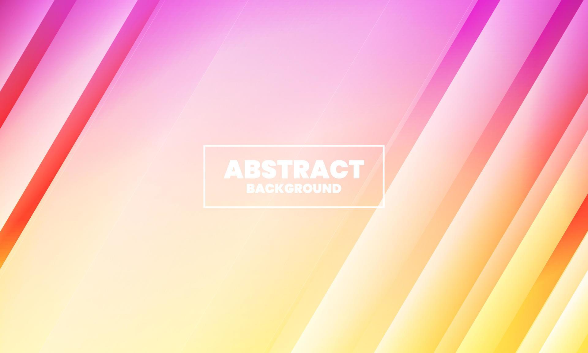 Stock Illustration Abstract Futuristic Modern Many Diagonal Sharp Lines Gradient Color On