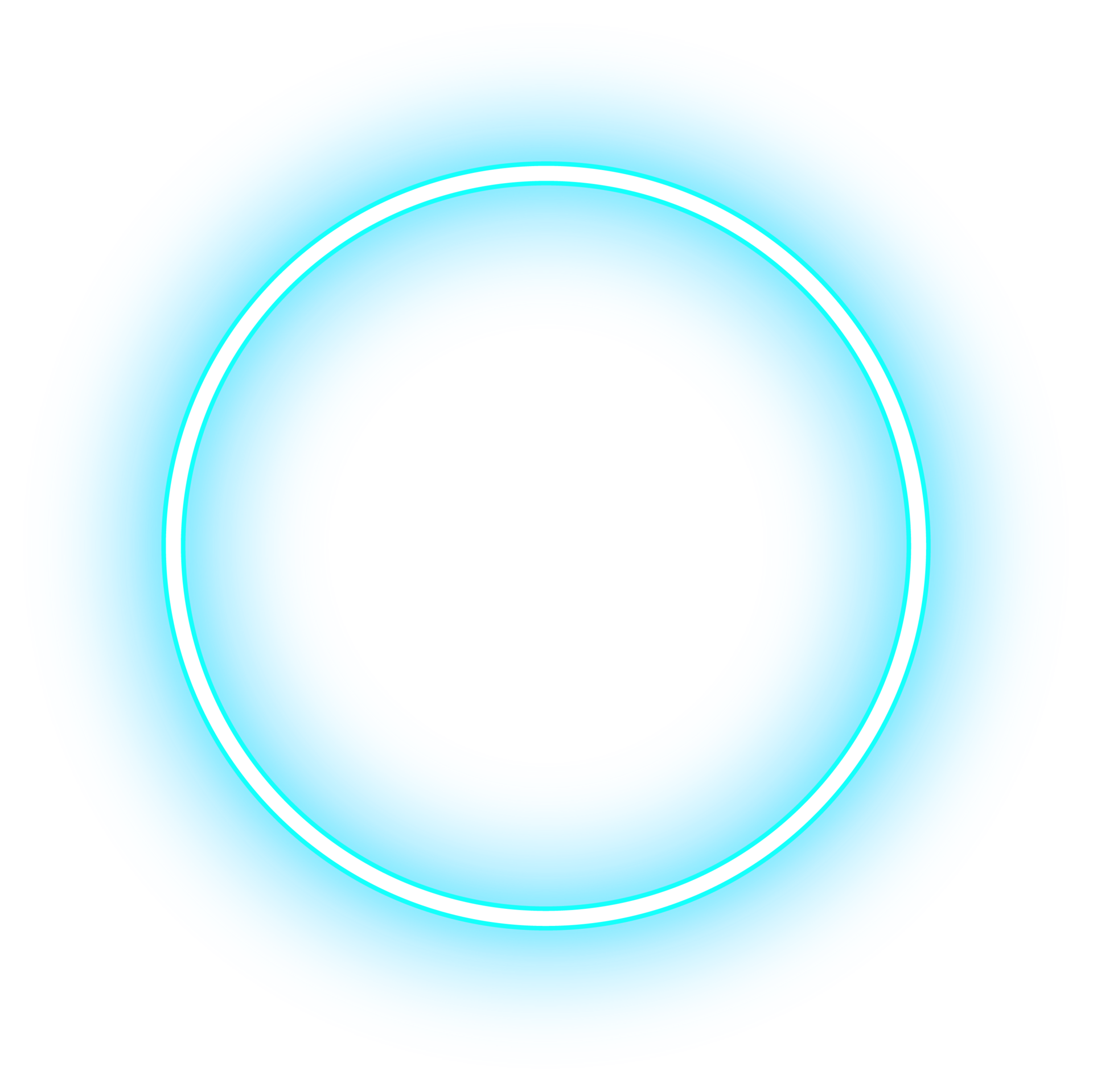 Neon circle ring frame glowing in LED light 18748162 PNG Neon circle ring frame glowing in LED light 18748162 PNG
