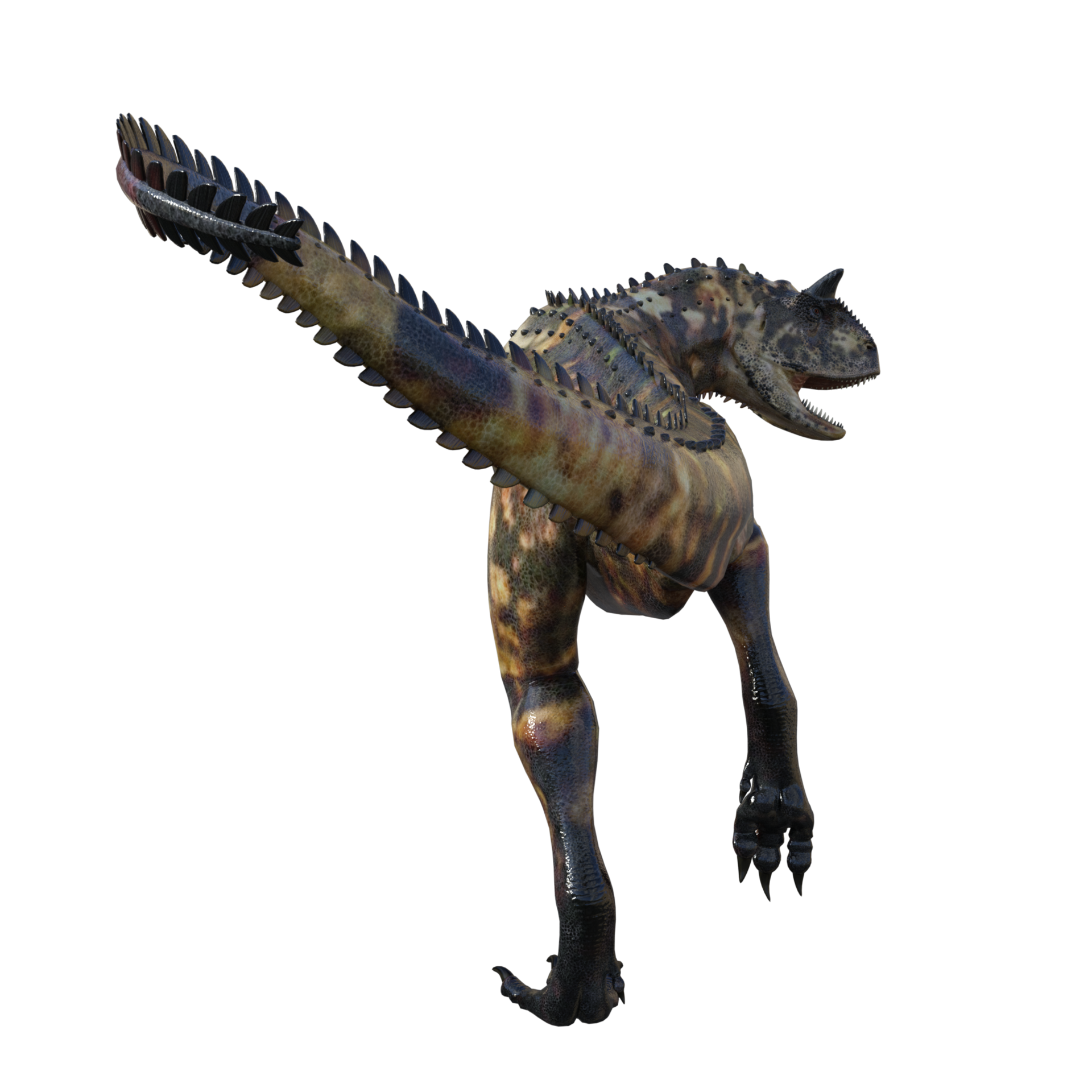 Carnotaurus Png Vector Psd And Clipart With Transpare