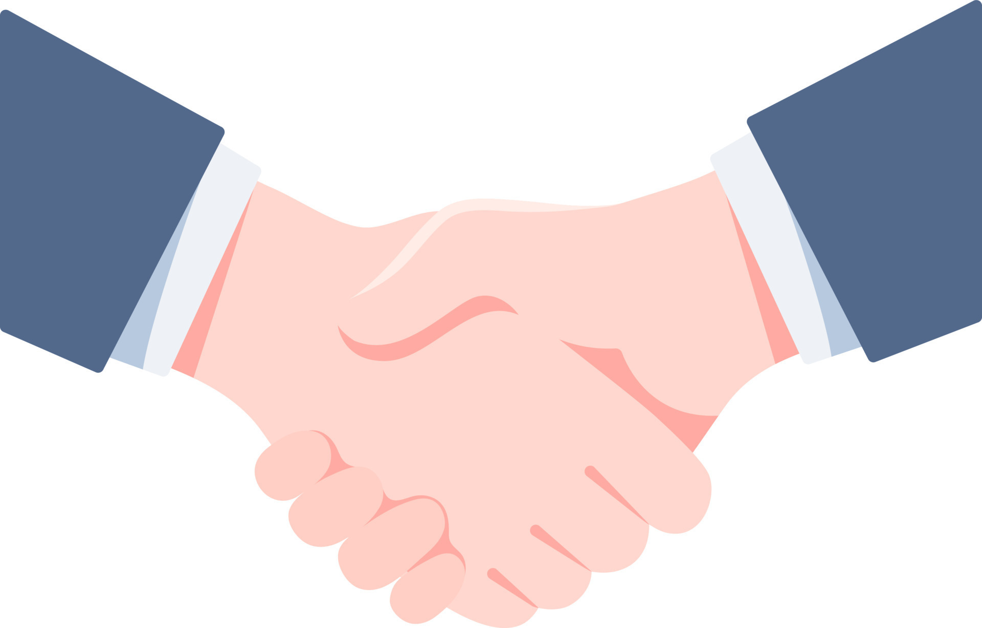 Agreement Partnership Business success team communication teamwork cute ... Agreement Partnership Business success team communication teamwork cute ...