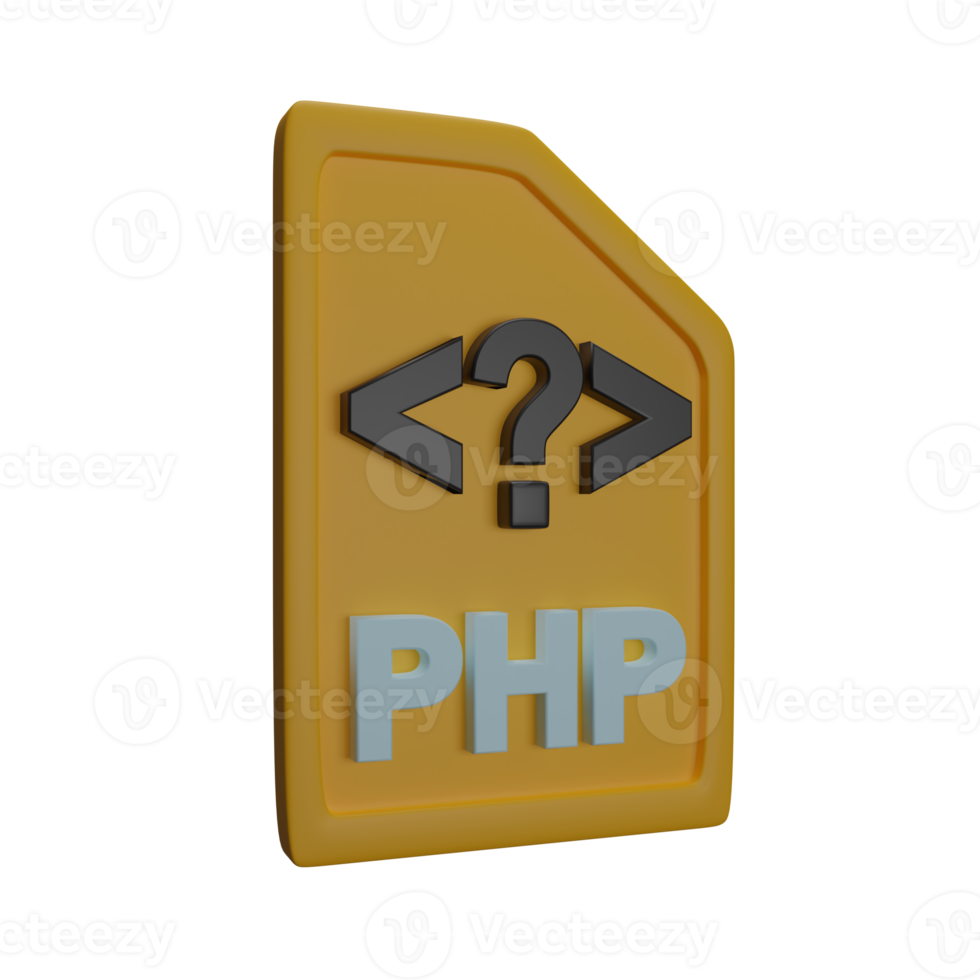 Rendering File Php Coding 18753914 Png