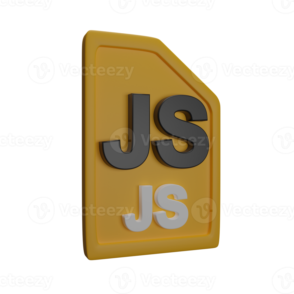 Rendering File Javascript Coding 18753924 Png