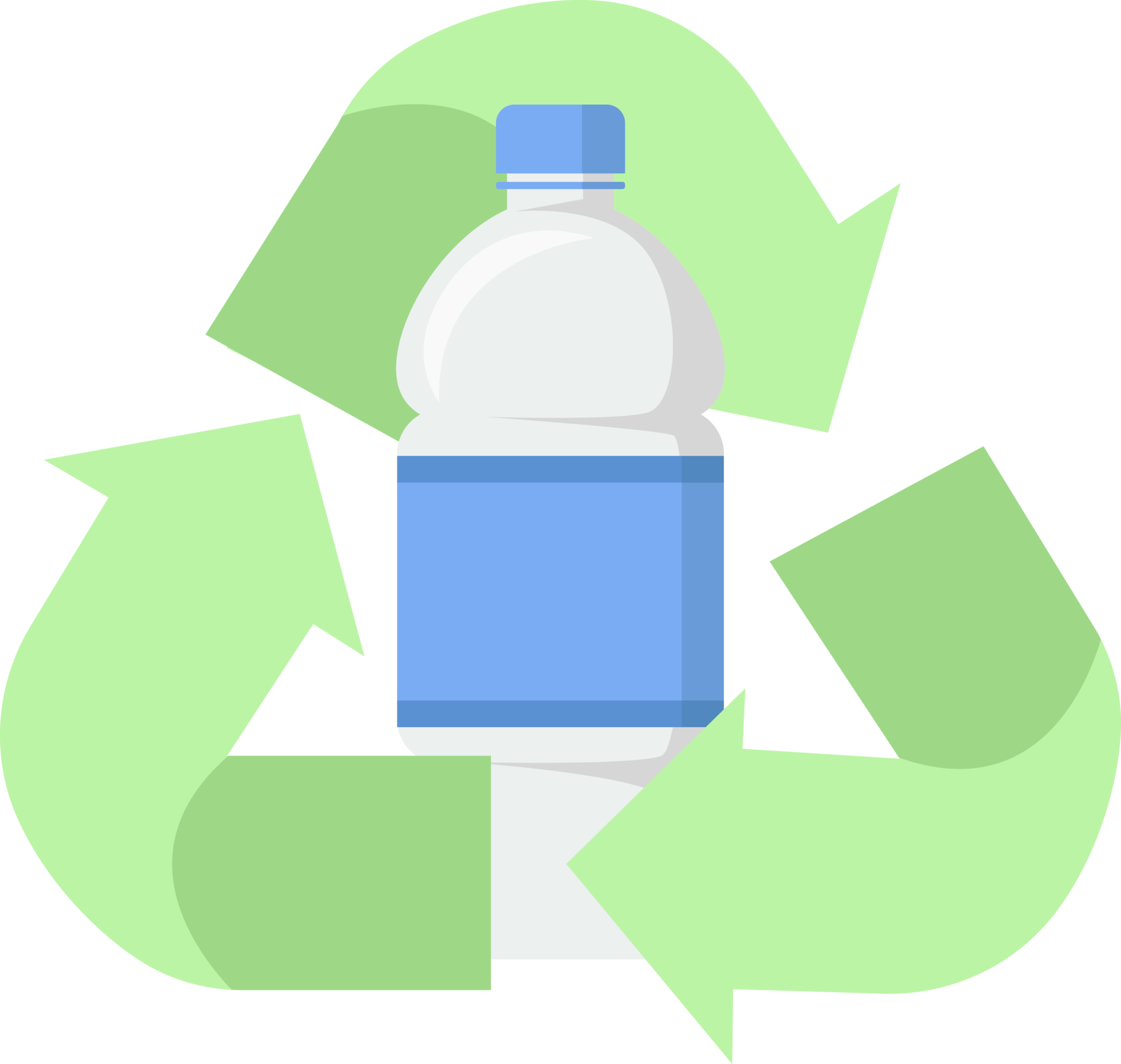 reciclar y reutilizar botella de plástico 18754590 PNG reciclar y reutilizar botella de plástico 18754590 PNG