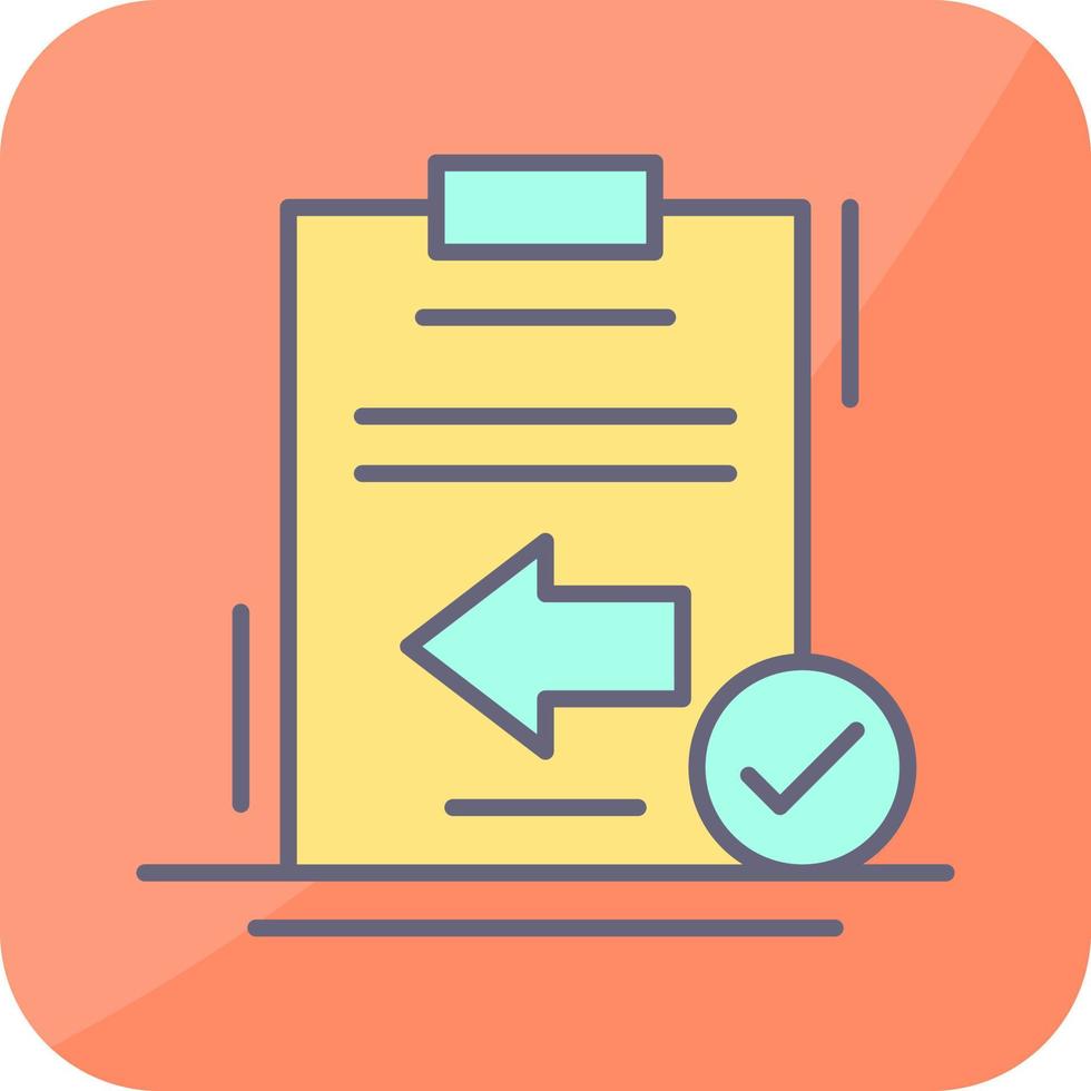 Return Vector Icon 18756037 Vector Art at Vecteezy Return Vector Icon 18756037 Vector Art at Vecteezy
