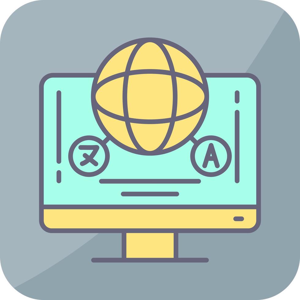 Language Vector Icon 18756670 Vector Art at Vecteezy