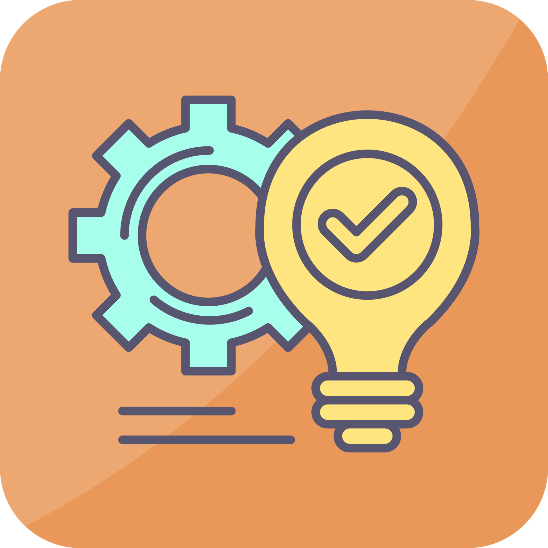 Innovation Vector Icon 18757111 Vector Art at Vecteezy Innovation Vector Icon 18757111 Vector Art at Vecteezy